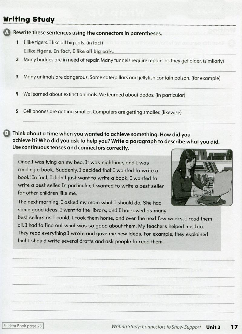 Oxford Discover 6: Workbook - FAHASA.COM