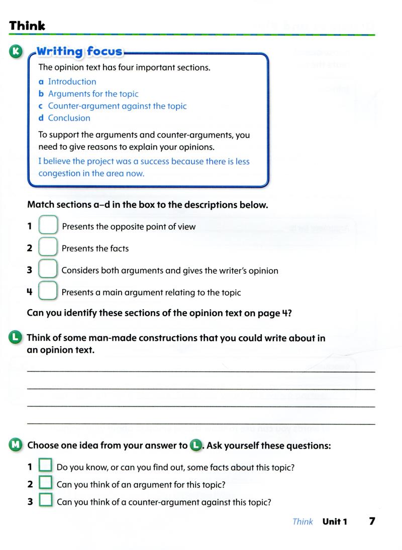 Oxford Discover 6: Writing And Spelling - FAHASA.COM