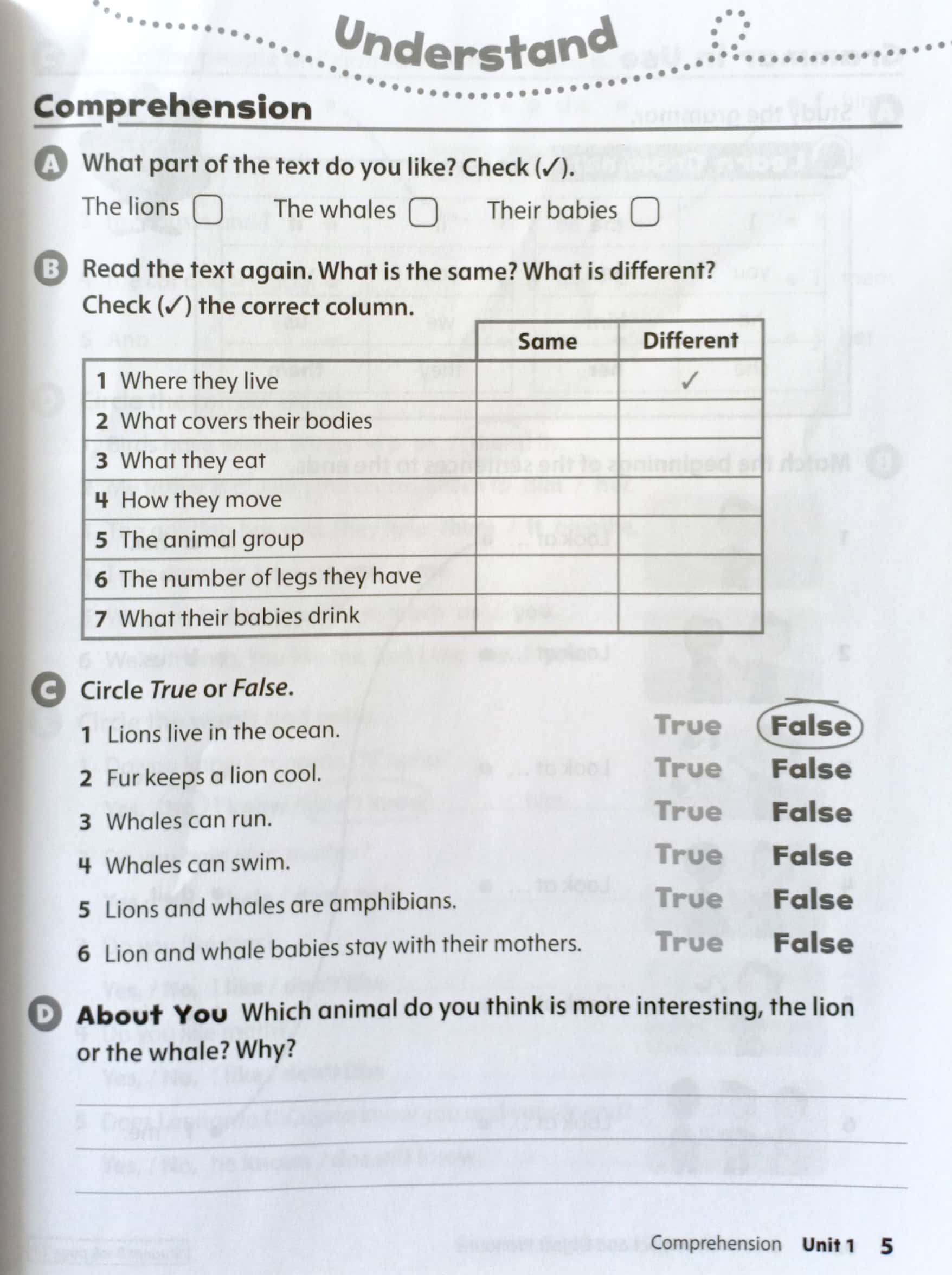 Oxford Discover: Level 2: Workbook With Online Practice - 2nd Edition ...