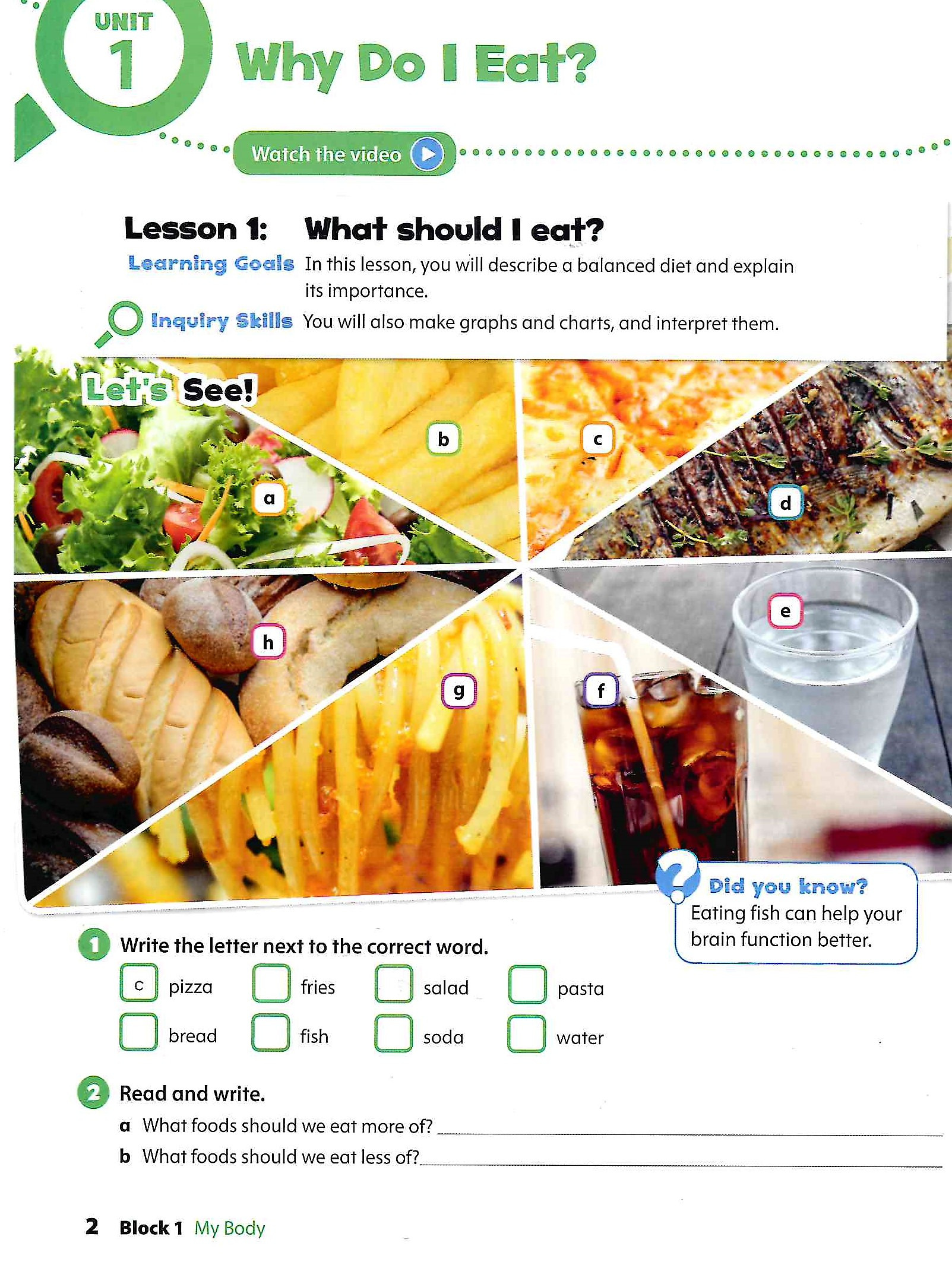 Oxford Discover Science 2nd Edition: Level 3: Student Book With Online ...