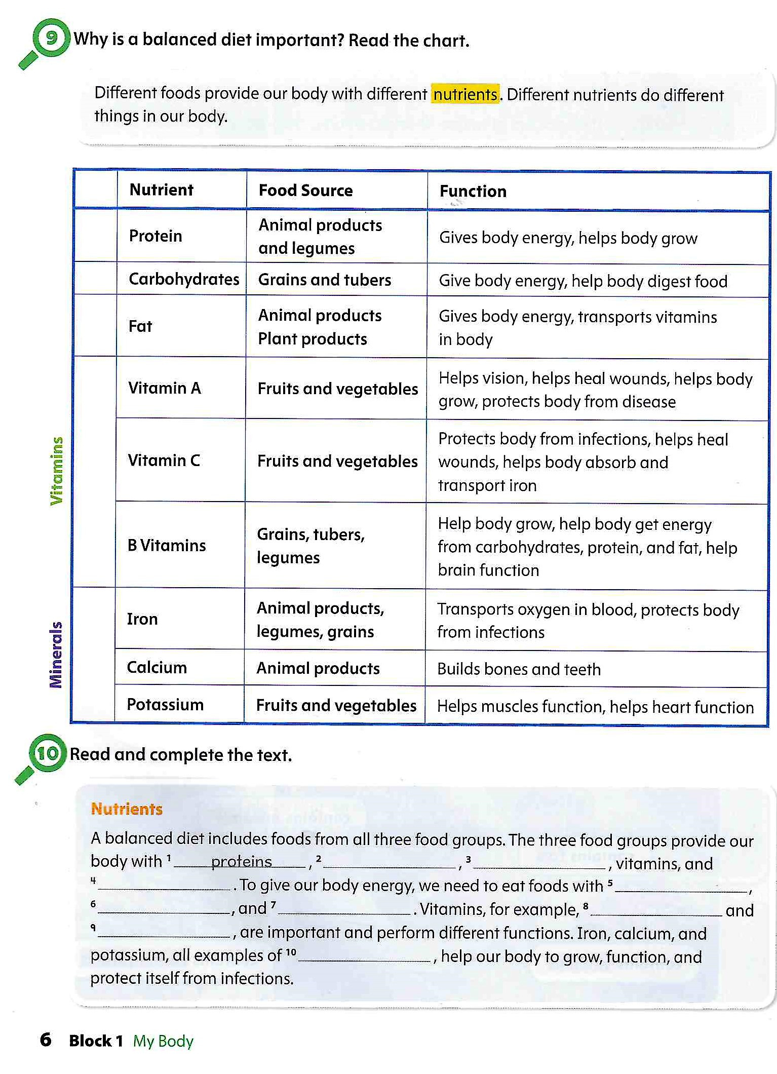 Oxford Discover Science 2nd Edition: Level 3: Student Book With Online ...