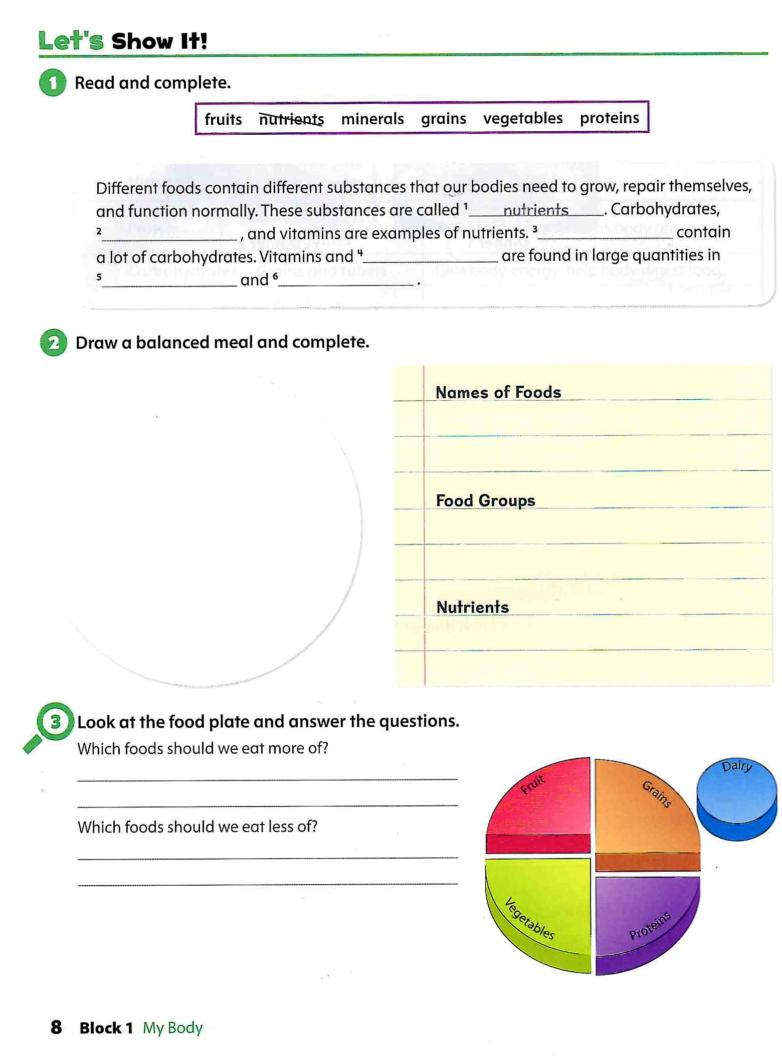 Oxford Discover Science 2nd Edition: Level 3: Student Book With Online ...