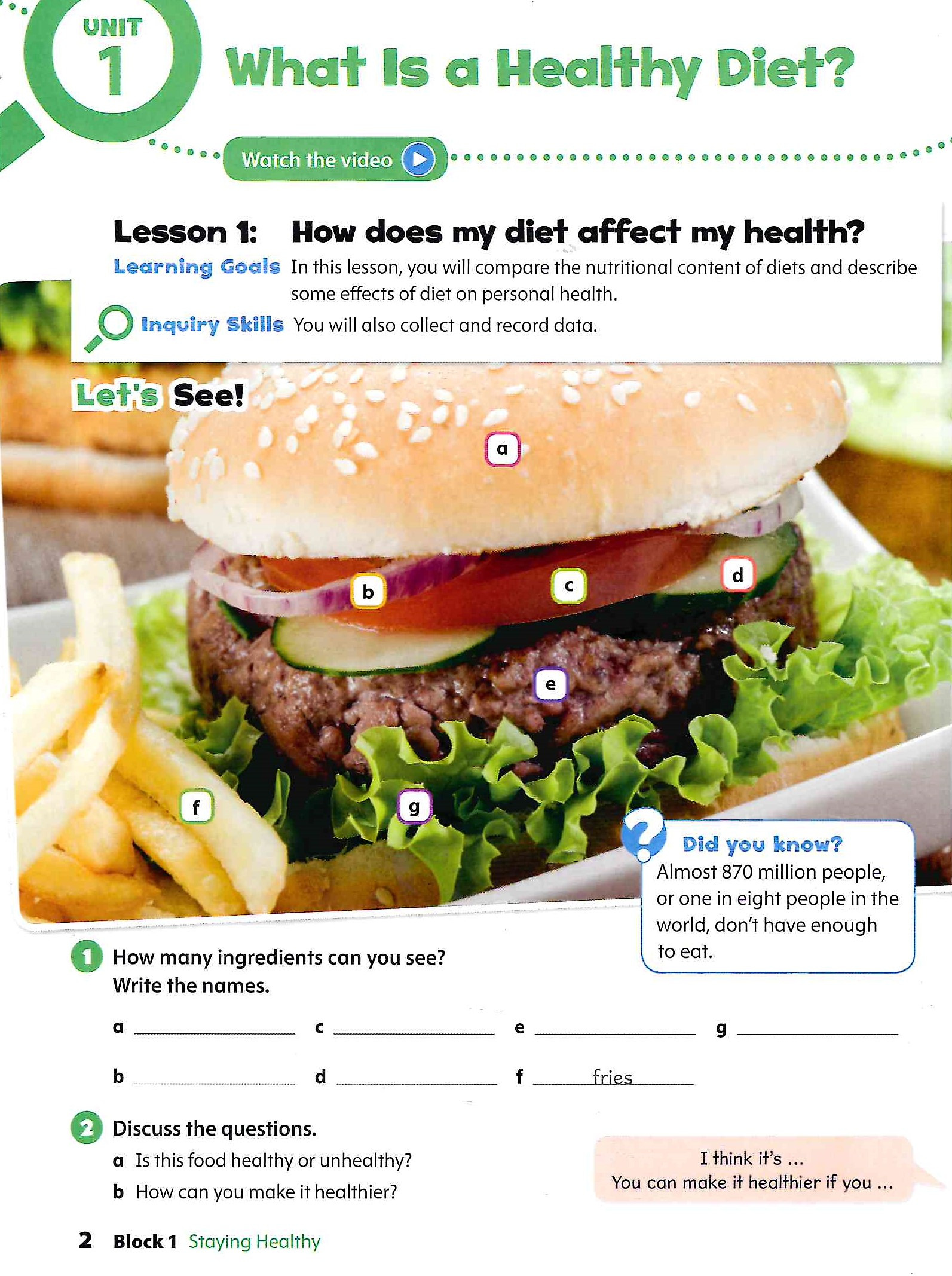 Oxford Discover Science 2nd Edition: Level 4: Student Book With Online ...