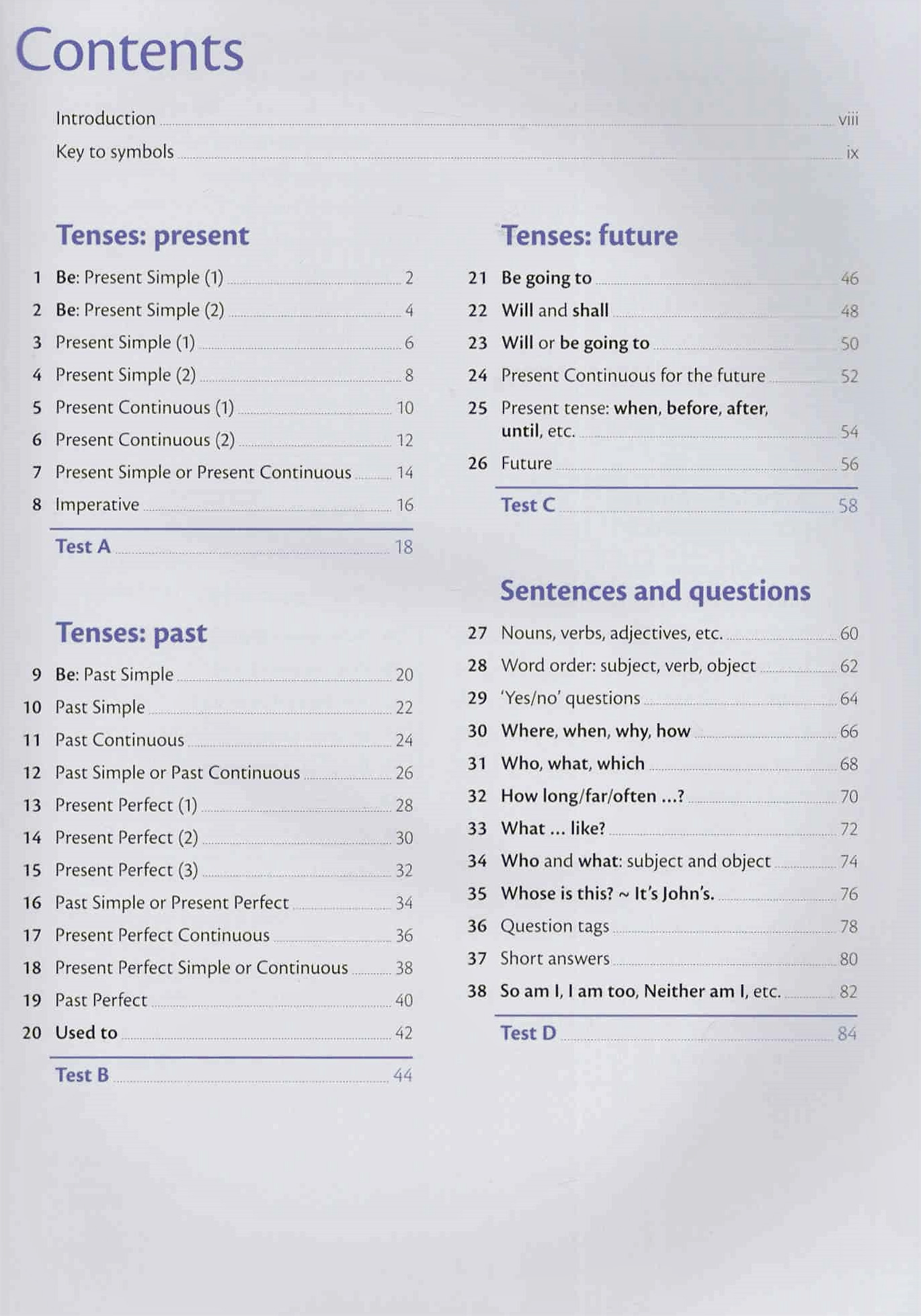 Oxford Practice Grammar: Basic: With Key - FAHASA.COM