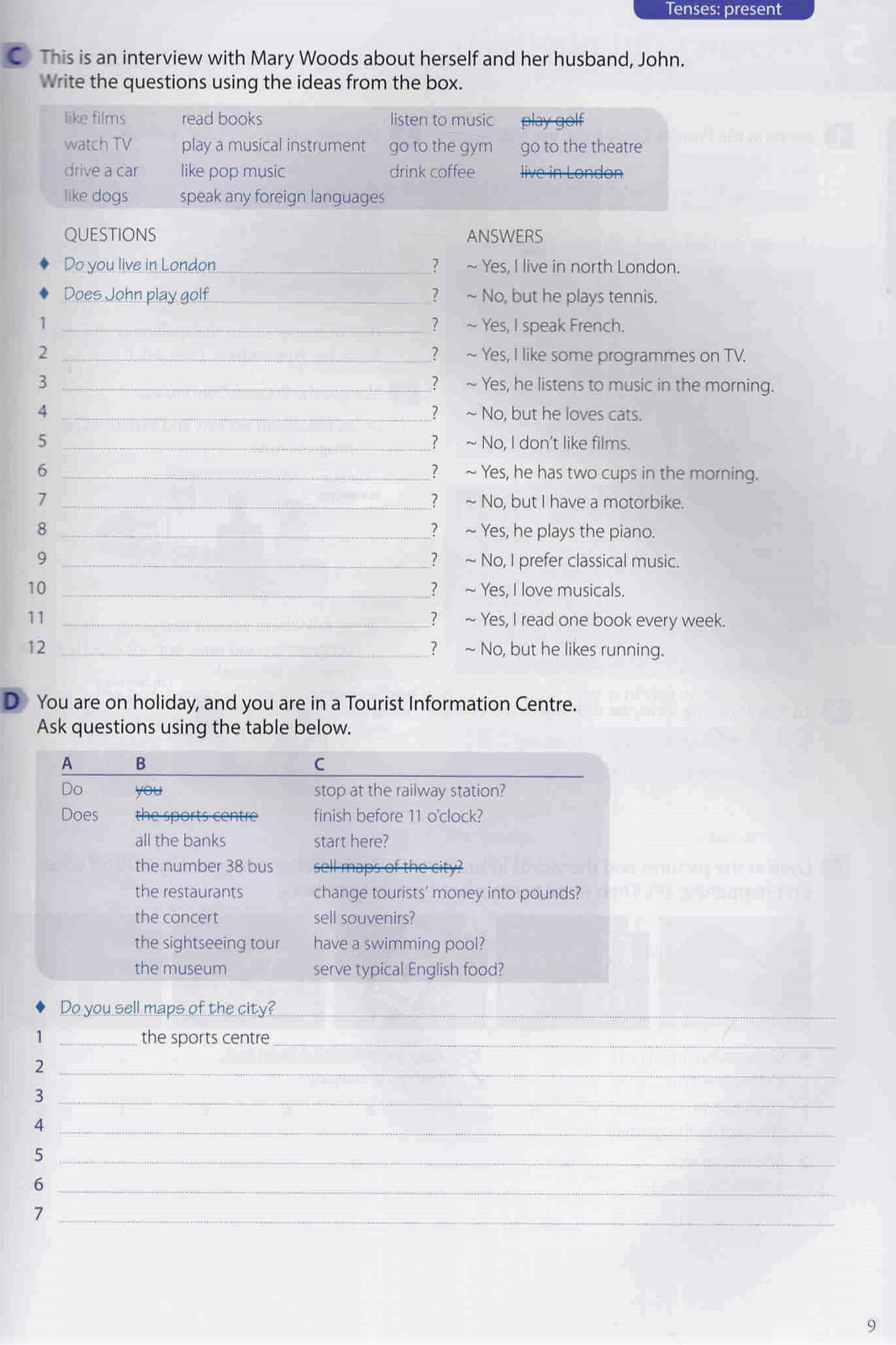 Oxford Practice Grammar: Basic: With Key - FAHASA.COM