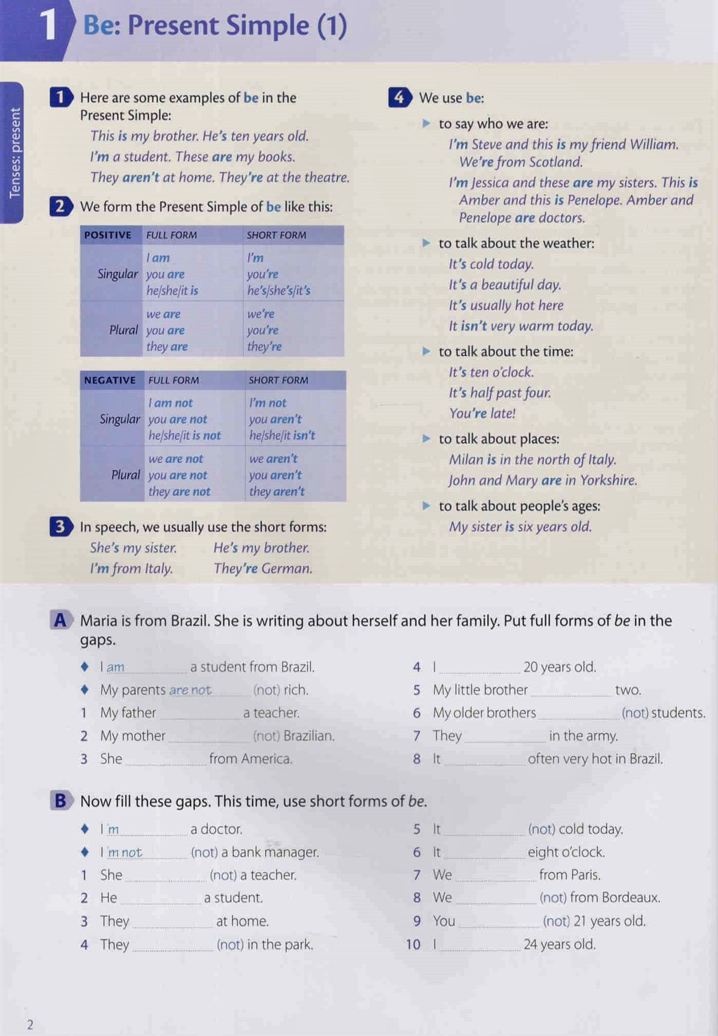 Oxford Practice Grammar: Basic: With Key - FAHASA.COM