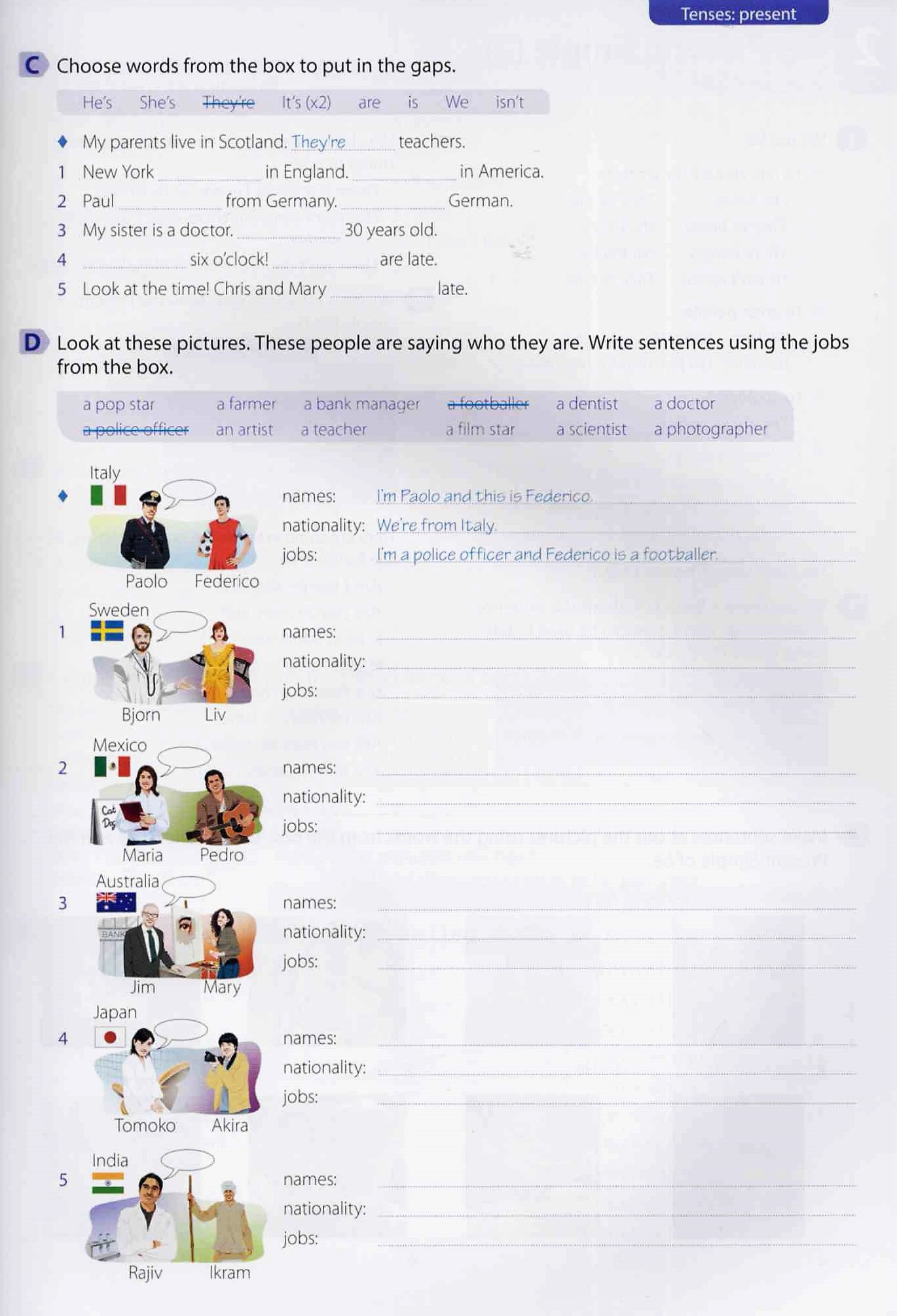 Oxford Practice Grammar: Basic: With Key - FAHASA.COM