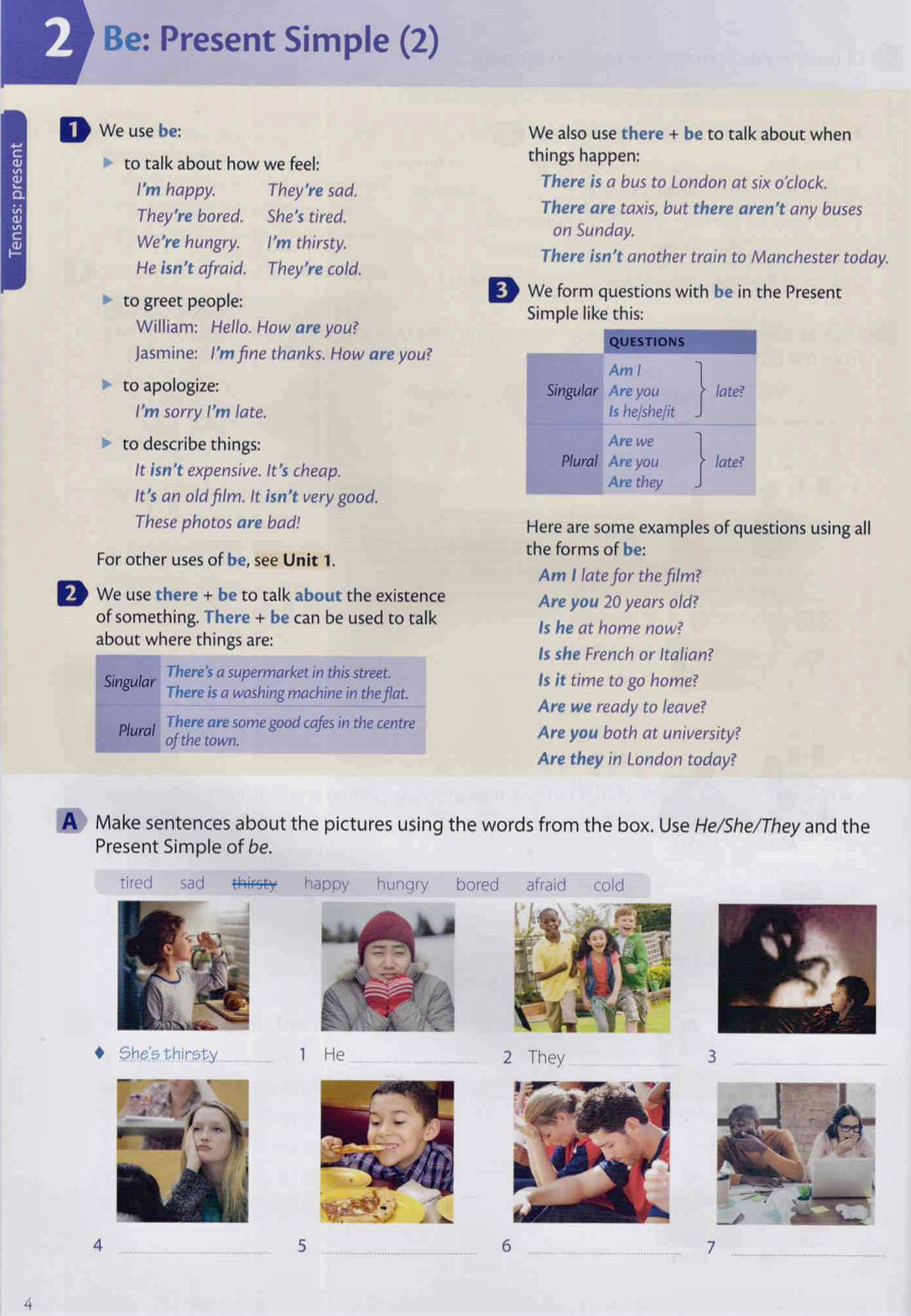 Oxford Practice Grammar: Basic: With Key - FAHASA.COM