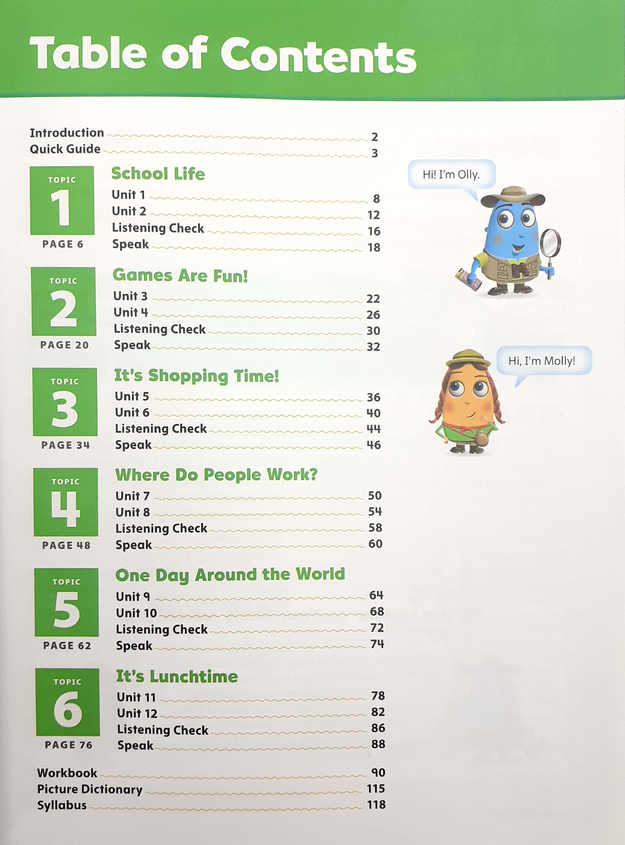 Oxford Skills World: Level 2: Listening With Speaking Student Book ...