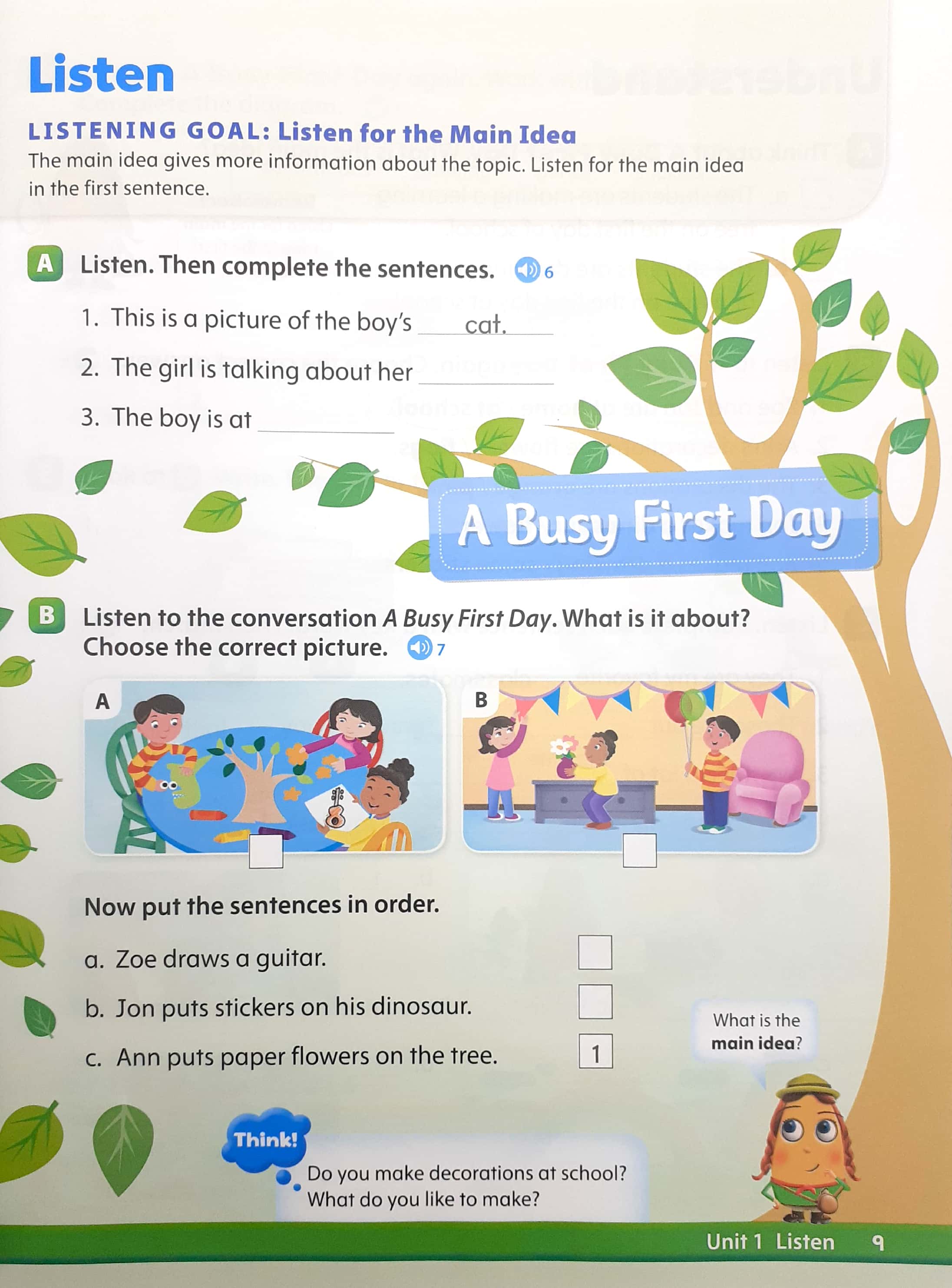 Oxford Skills World: Level 2: Listening With Speaking Student Book ...