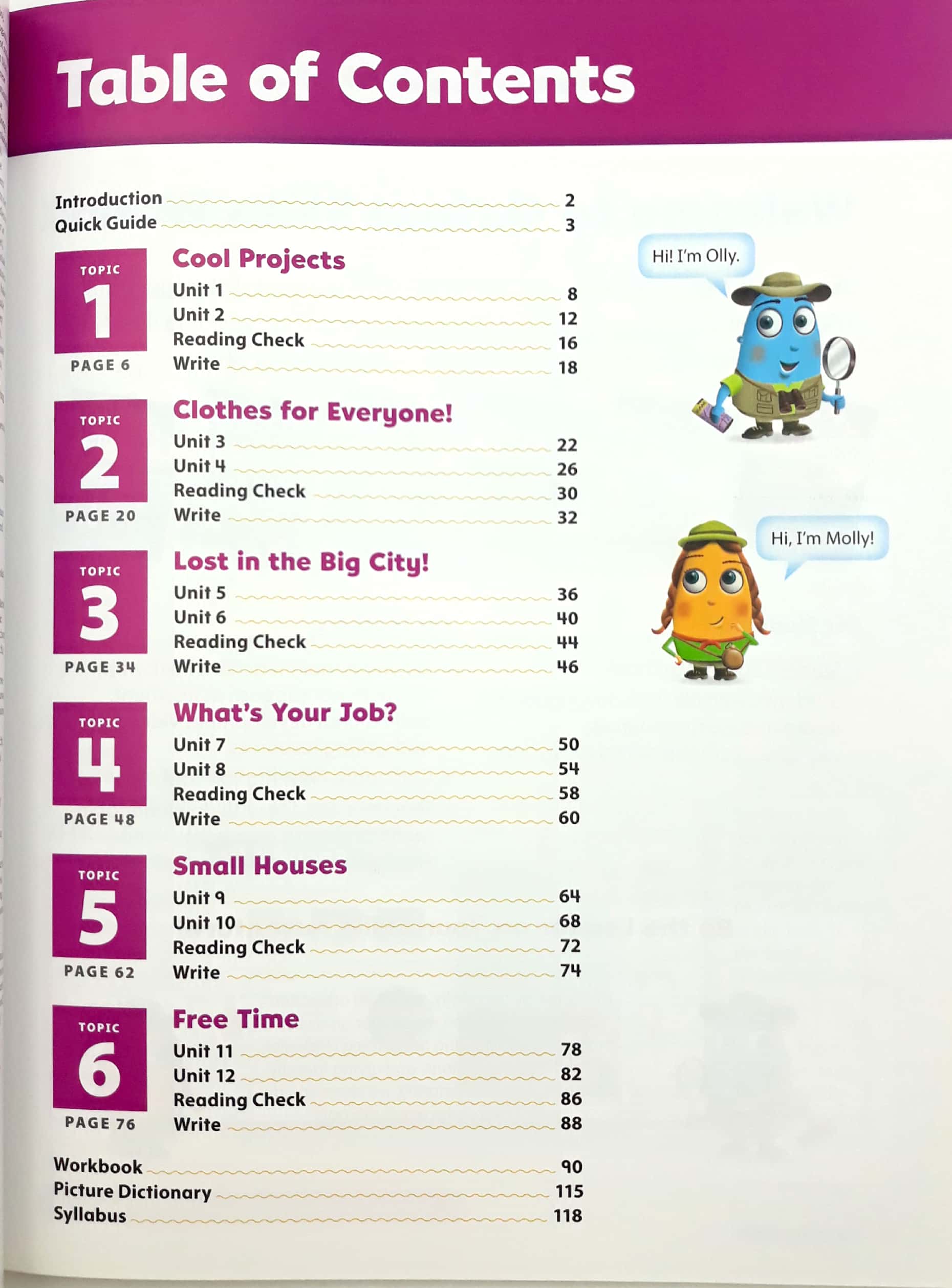 Oxford Skills World: Level 3: Reading With Writing Student Book ...