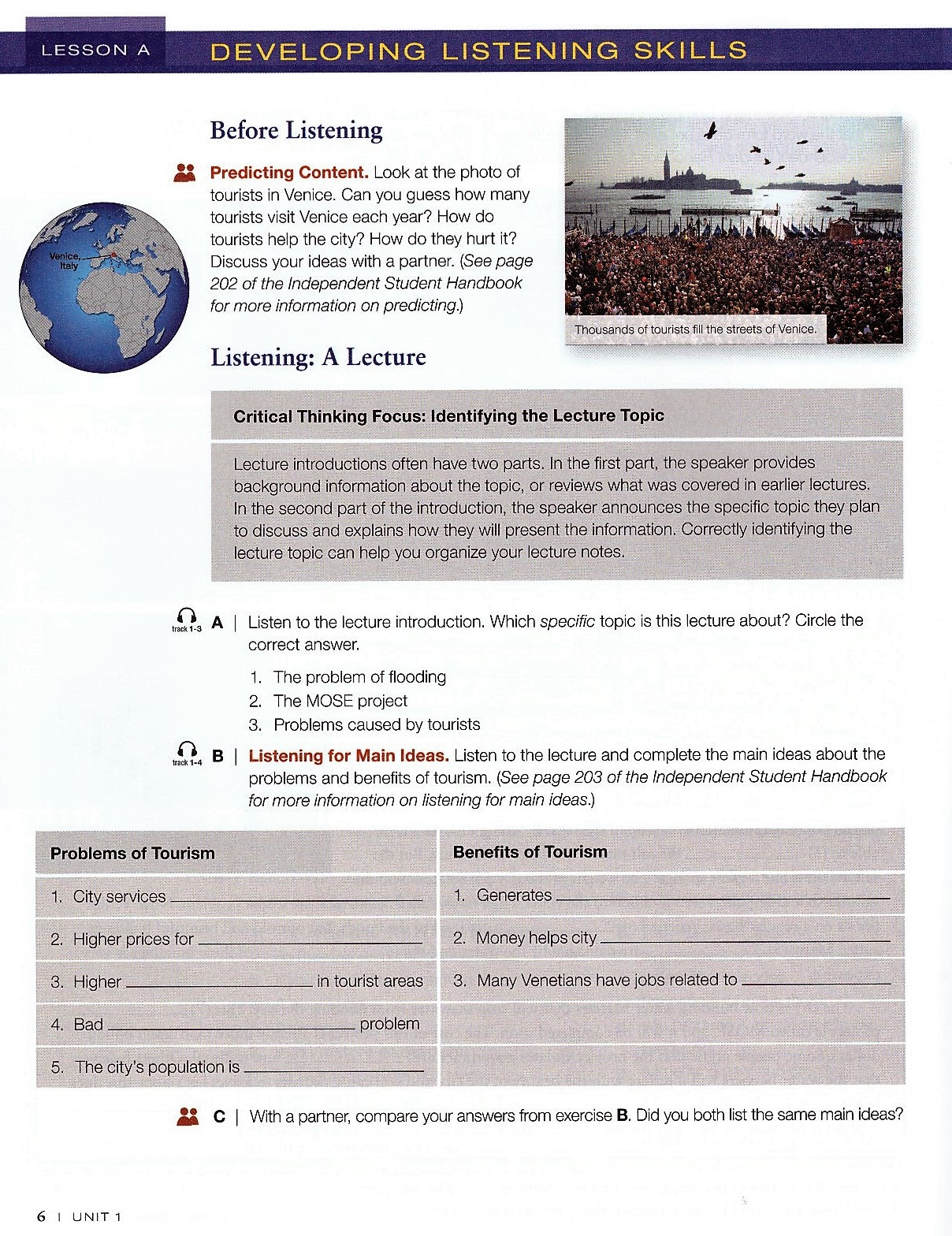 Pathways 4: Listening, Speaking And Critical Thinking. Student Book ...