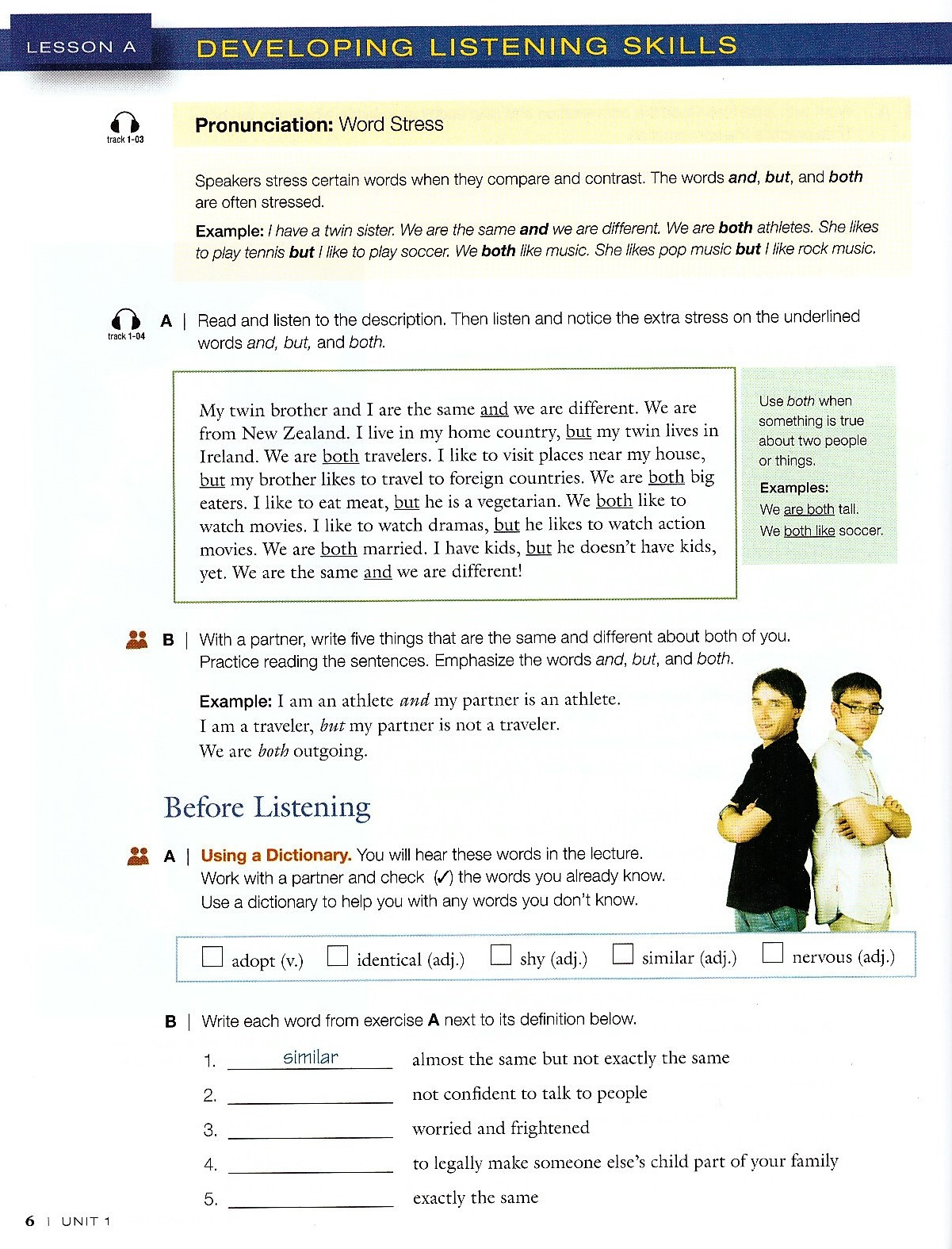 Pathways: Listening, Speaking, And Critical Thinking Foundations With ...