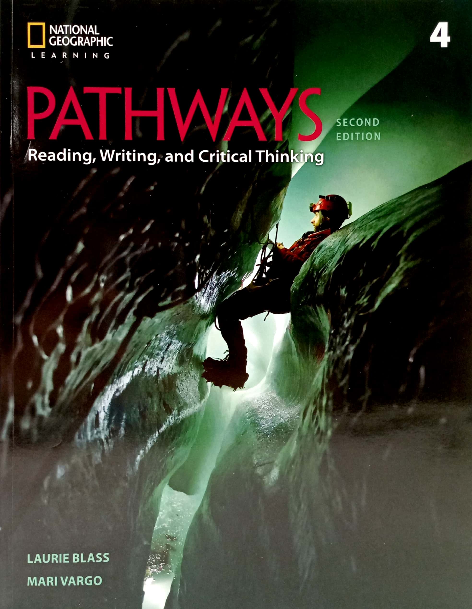 Pathways: Reading, Writing, And Critical Thinking 4: 2nd Student ...
