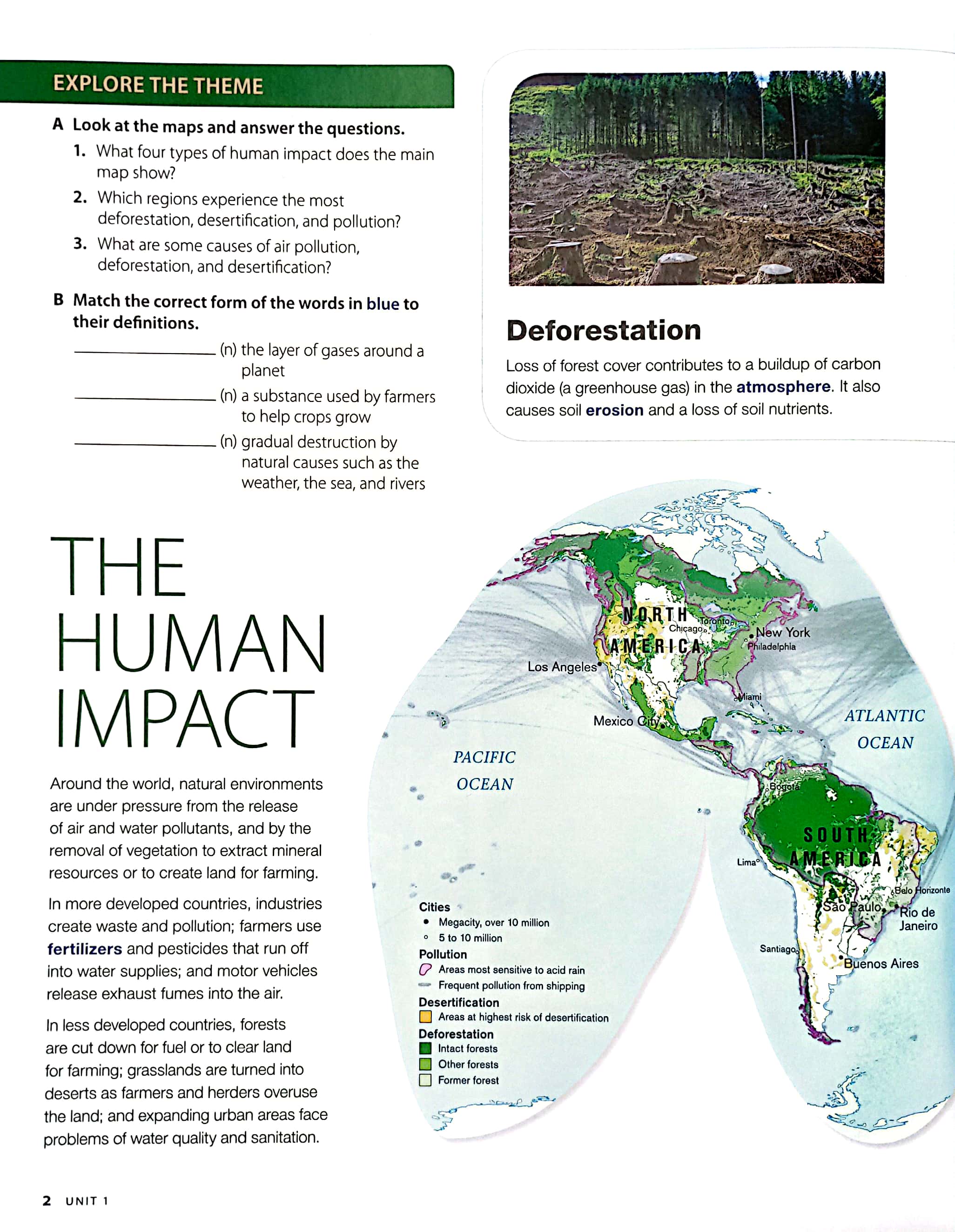 Pathways: Reading, Writing, And Critical Thinking 4: 2nd Student ...