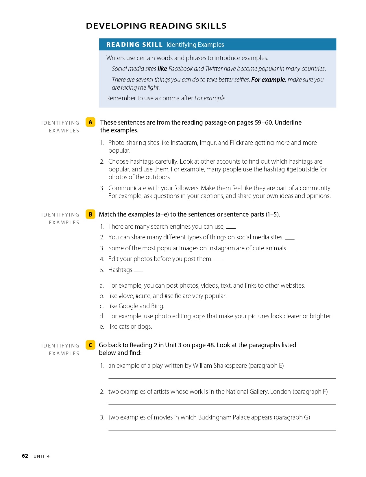 Pathways: Reading, Writing, and Critical Thinking Foundations, 2nd ...
