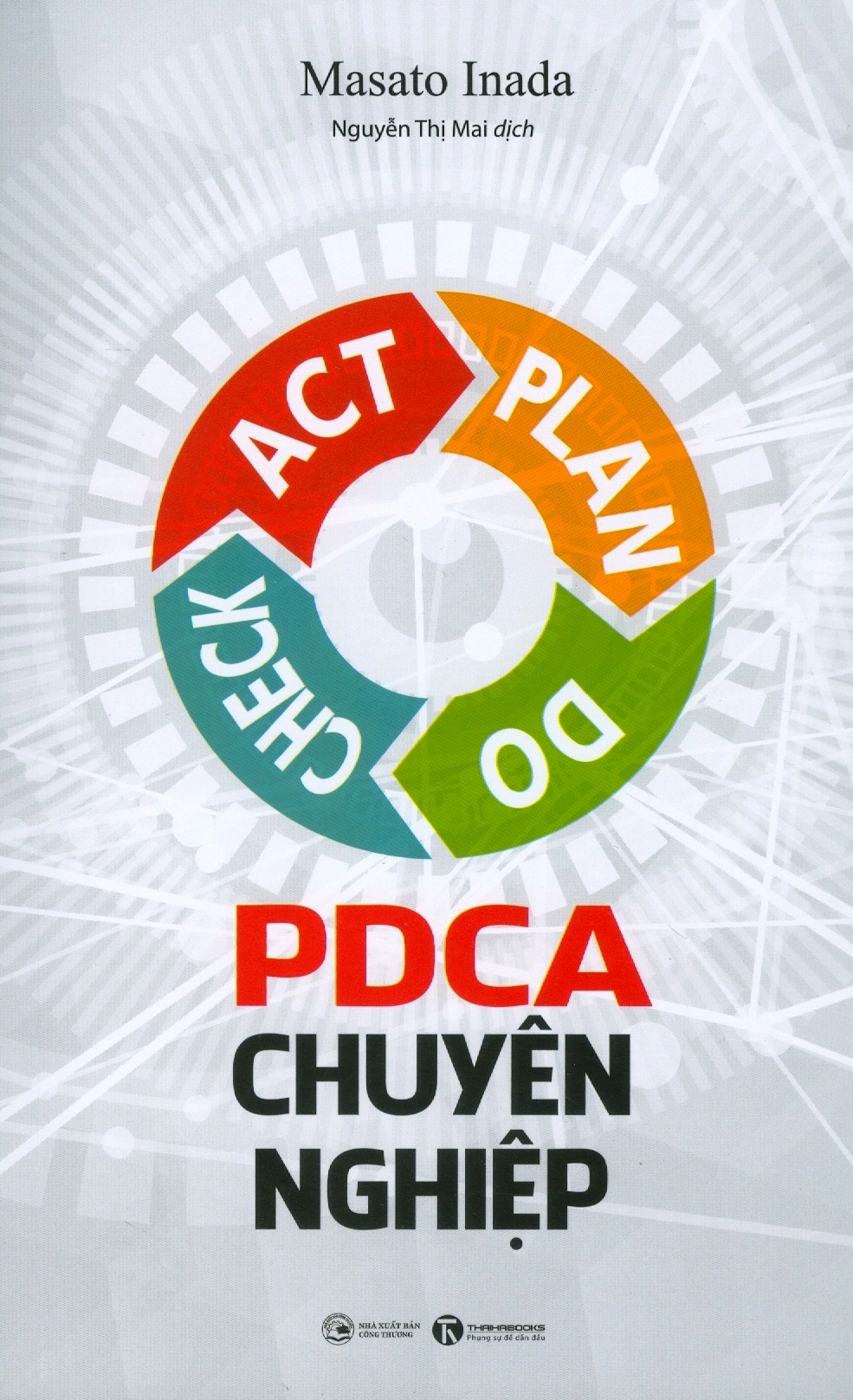 [Tải PDF] PDCA Chuyên Nghiệp (Tái Bản 2019) PDF - Thuvienso.org