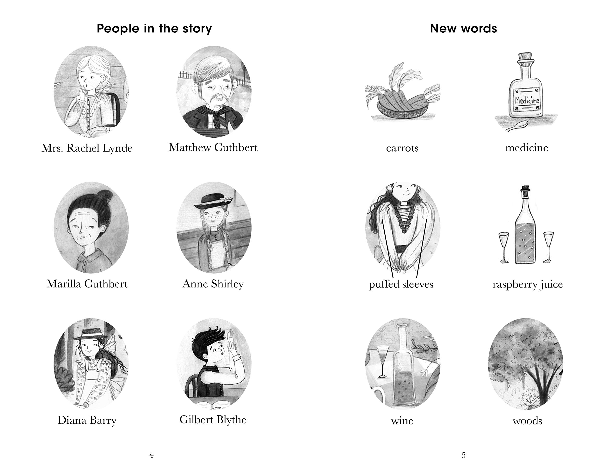 Penguin Readers Level 2: Anne Of Green Gables - FAHASA.COM