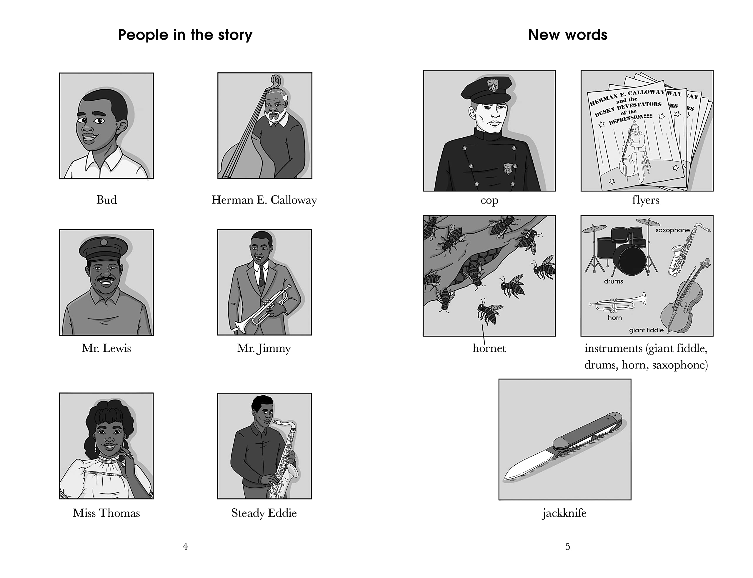 Penguin Readers Level 4: Bud, Not Buddy - FAHASA.COM