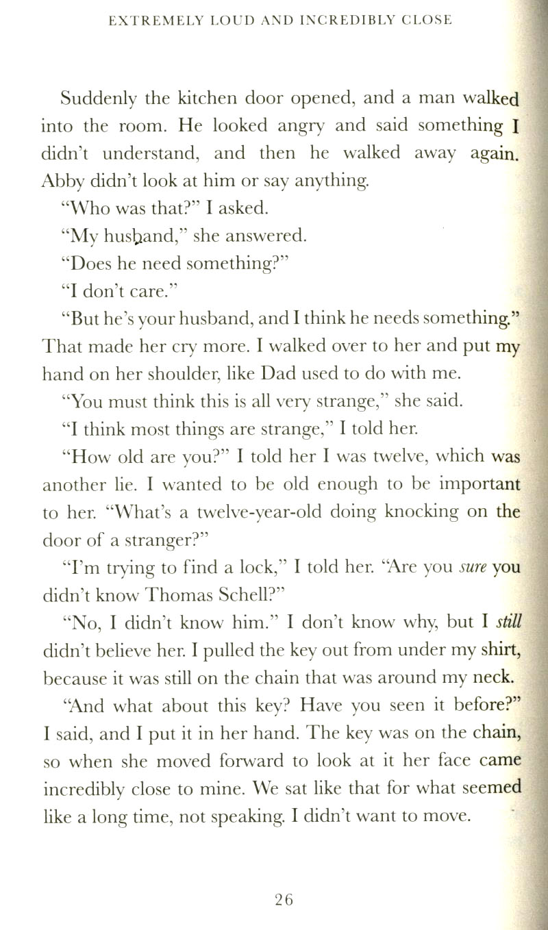 Penguin Readers Level 5: Extremely Loud And Incredibly Close