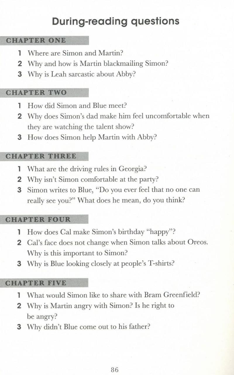 Penguin Readers Level 5: Simon Vs. The Homo Sapiens Agenda - FAHASA.COM