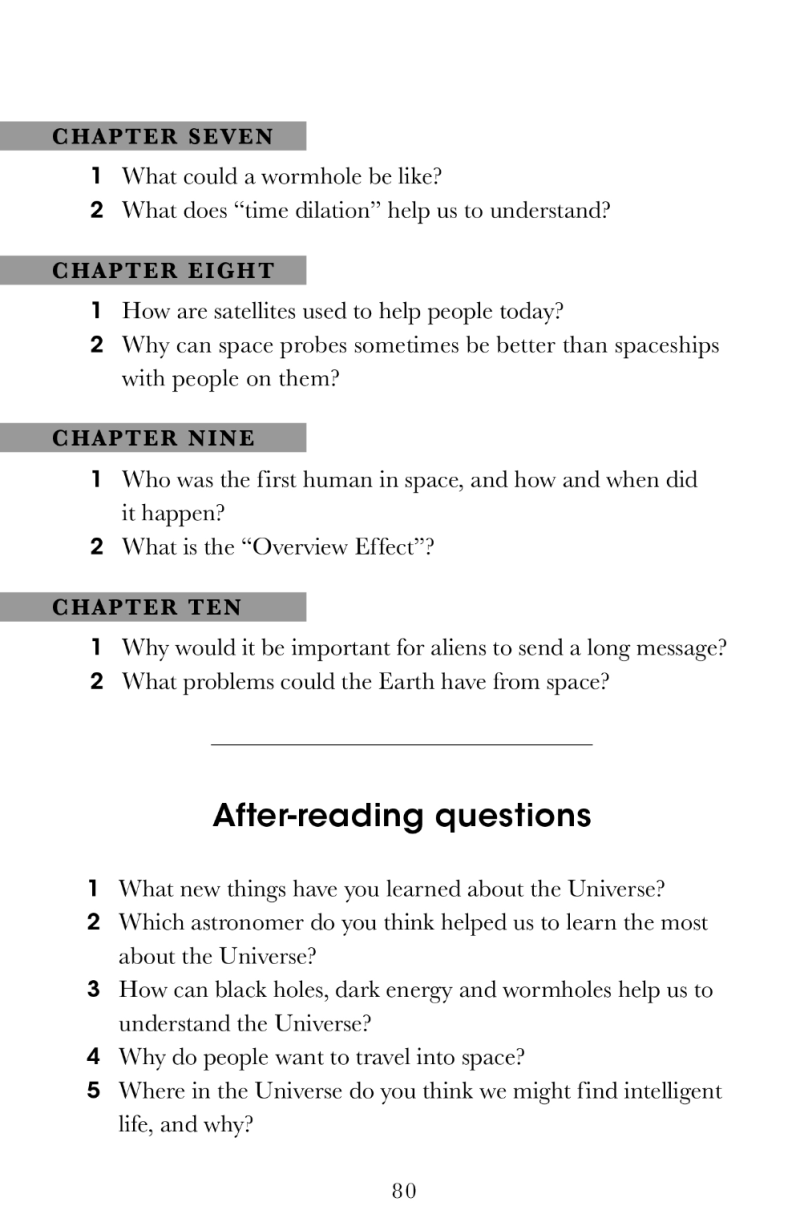 Penguin Readers Level 5: Unlocking The Universe - FAHASA.COM