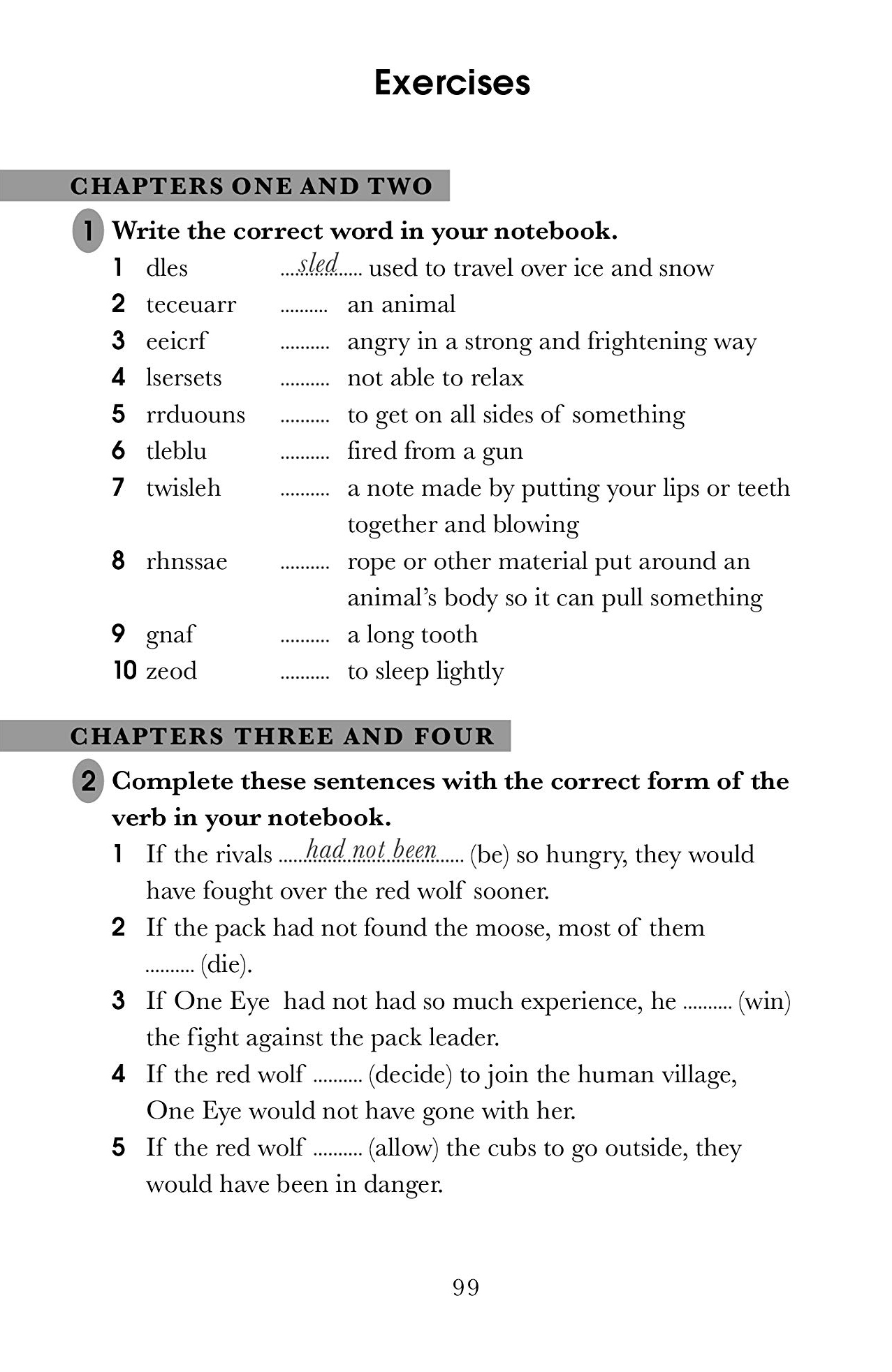 Penguin Readers Level 6: White Fang - FAHASA.COM