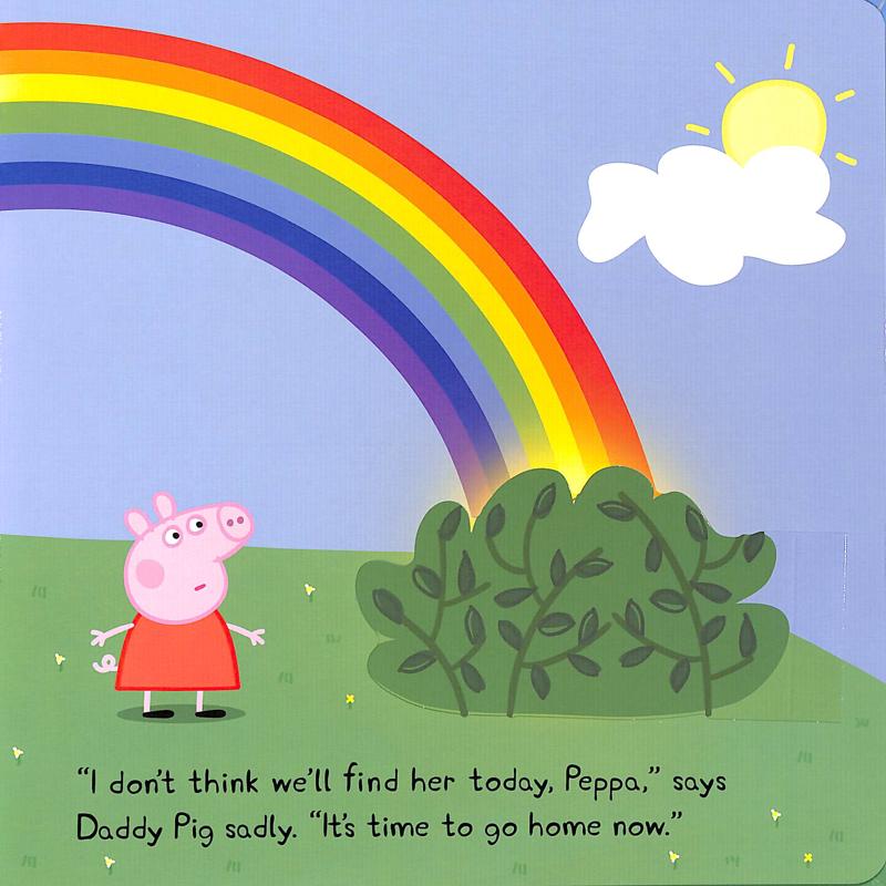 Peppa Pig: Where's Peppa's Magical Unicorn?: A Lift-the-Flap Book