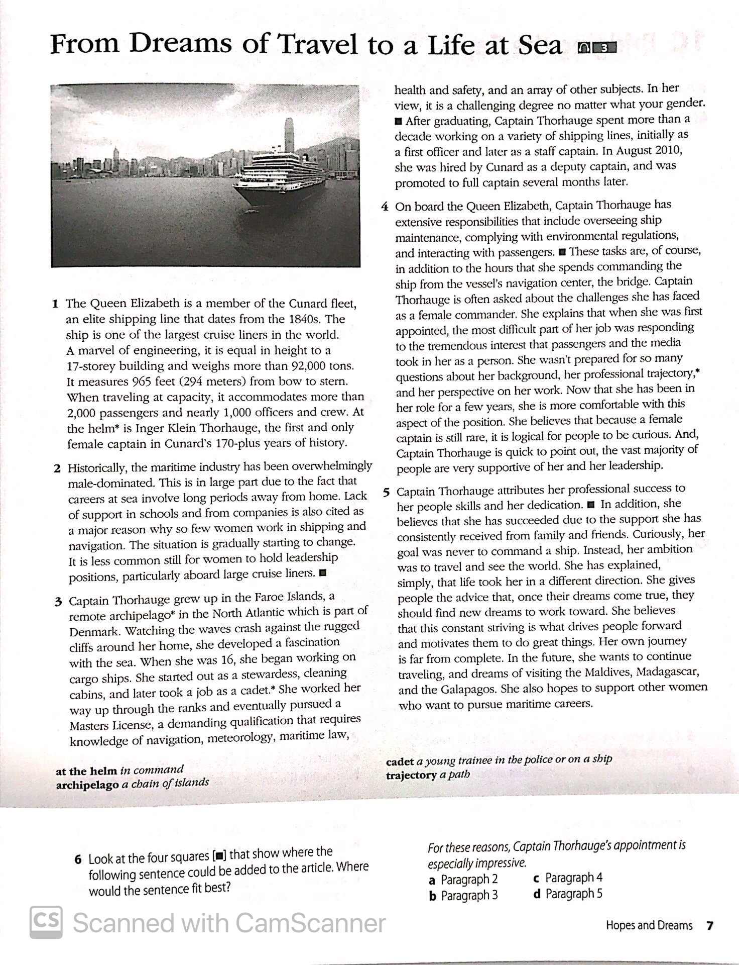 Perspectives 4: Workbook (American Edition) - FAHASA.COM