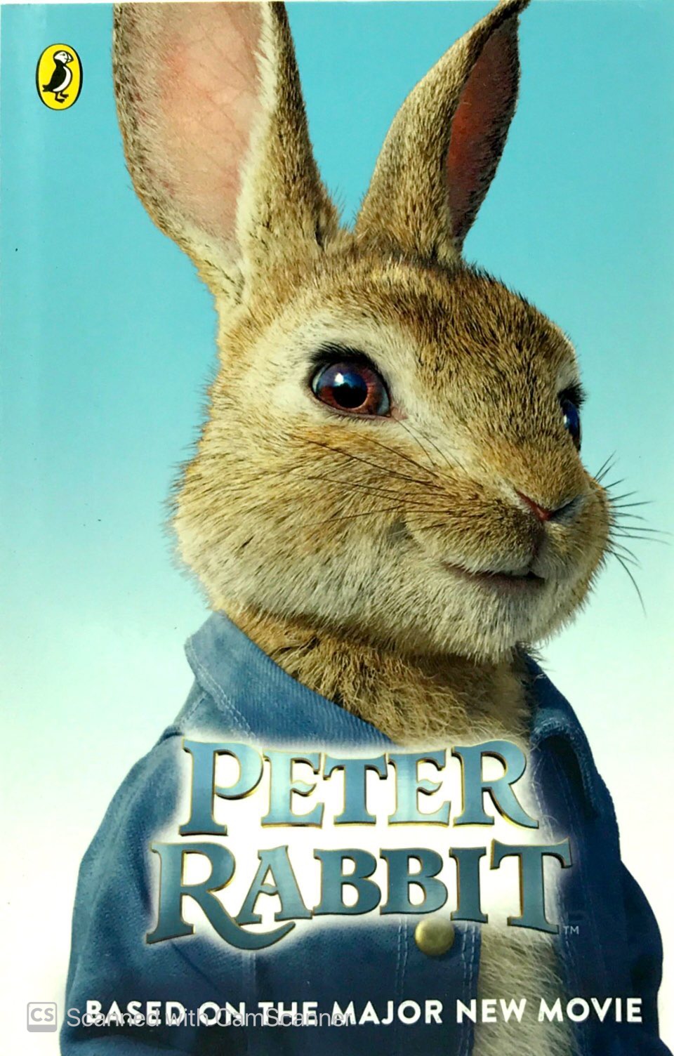 Peter Rabbit The Movie: The Story of the Film
