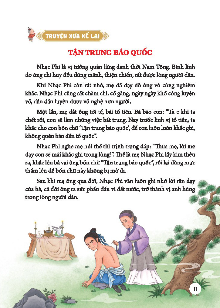 Phép Tắc Người Con - Đệ Tử Quy PDF - Tờ Khai Y Tế