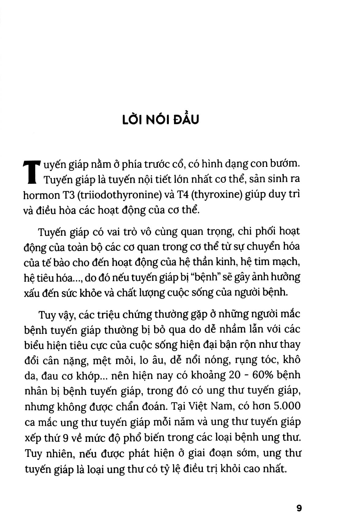 Sách Phòng Ngừa Và Điều Trị Bệnh Tuyến Giáp - Những Điều Không Bi ...