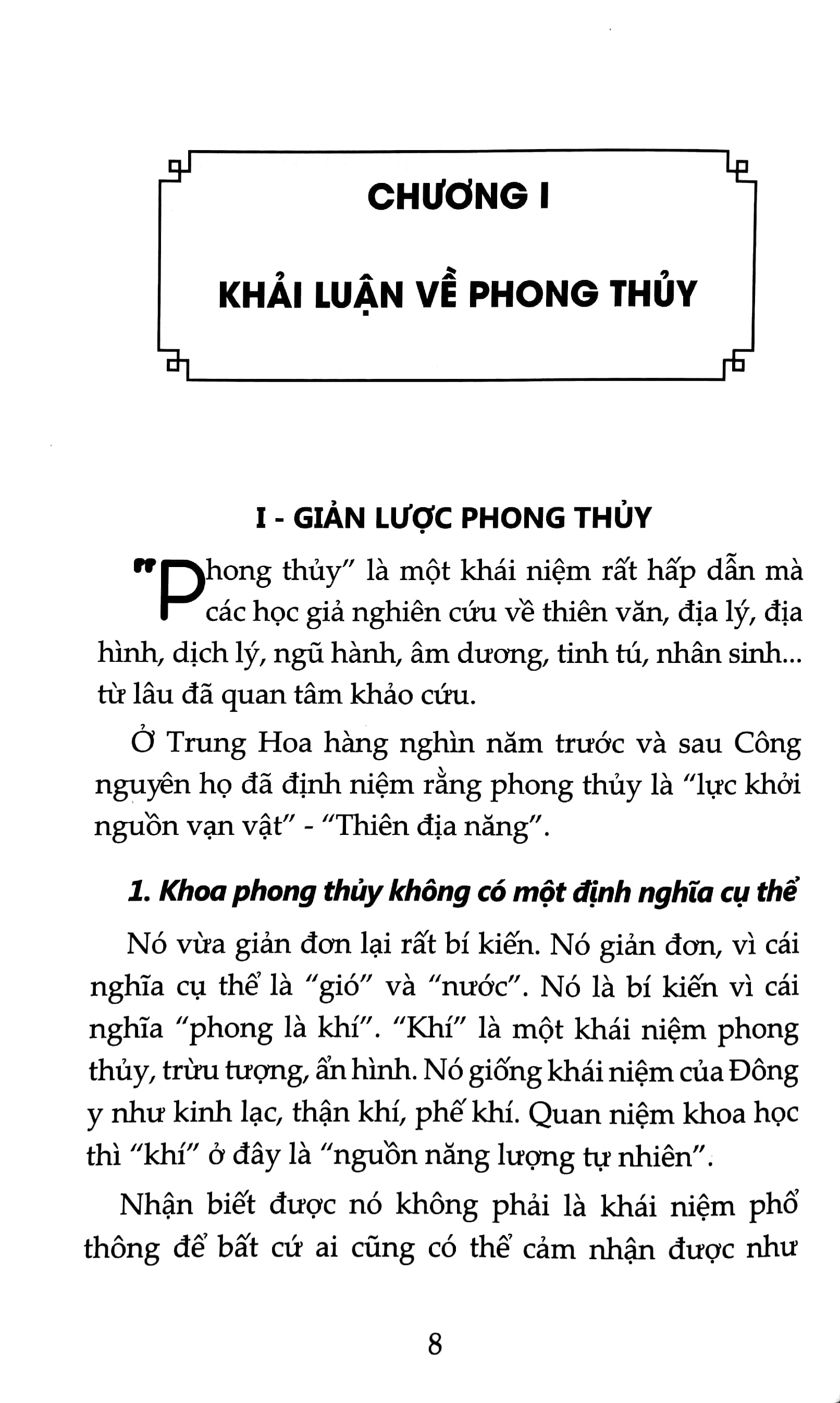 Phong Thủy Thực Hành Trong Xây Dựng Và Kiến Trúc Nhà Ở PDF - YDS.EDU.VN