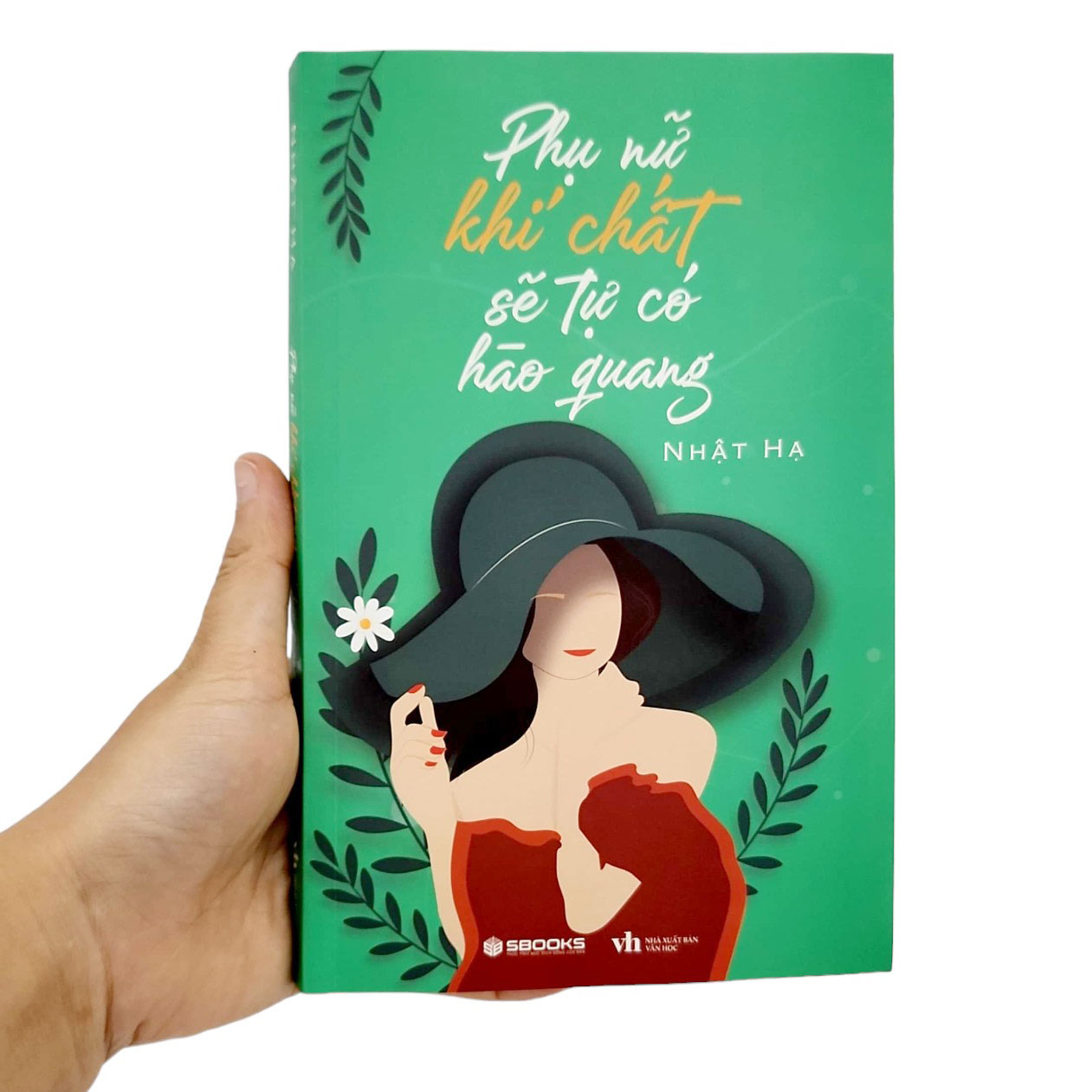 Phụ Nữ Khí Chất Sẽ Tự Có Hào Quang PDF - Tờ Khai Y Tế