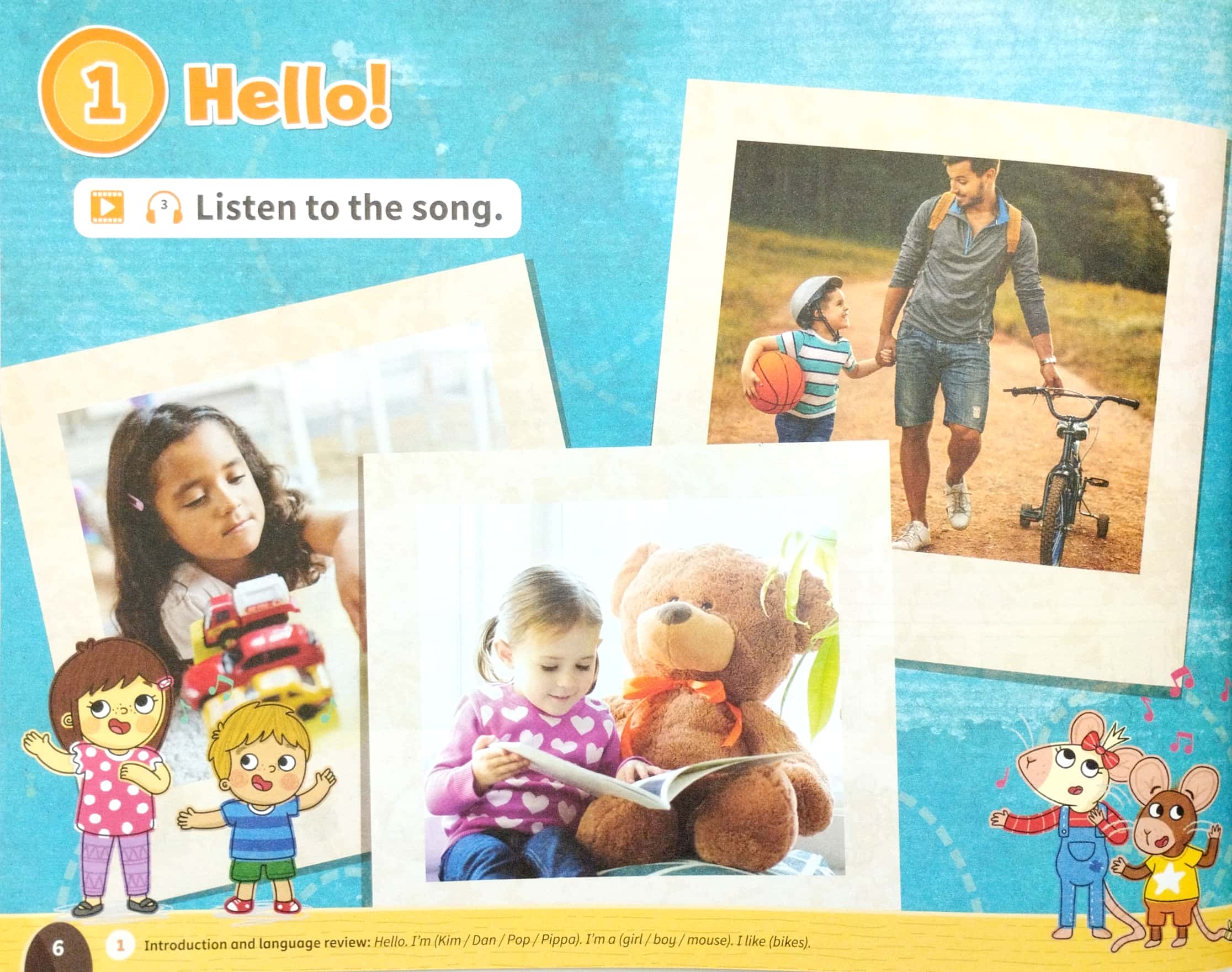 Pippa And Pop Level 2 Student's Book With Digital Pack American English ...