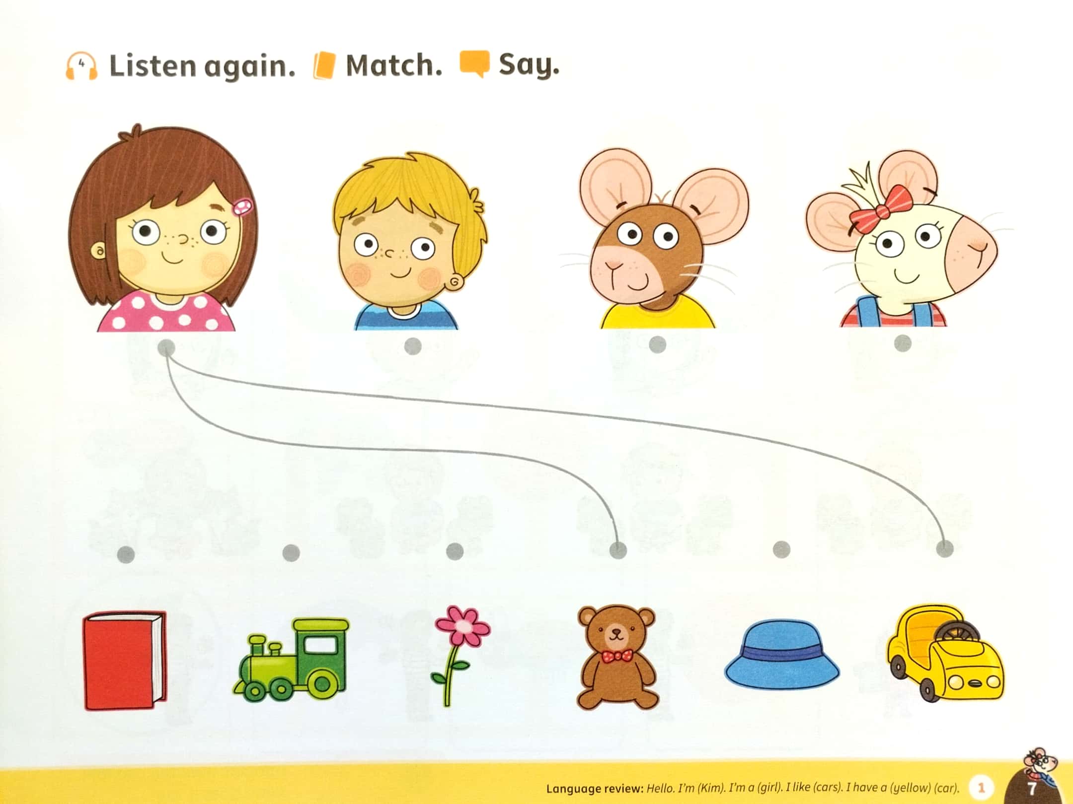 Pippa And Pop Level 2 Workbook American English - FAHASA.COM