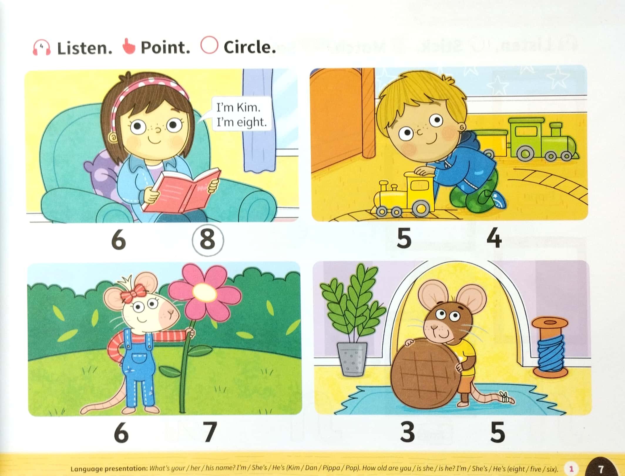 Pippa And Pop Level 3 Student's Book With Digital Pack American English ...