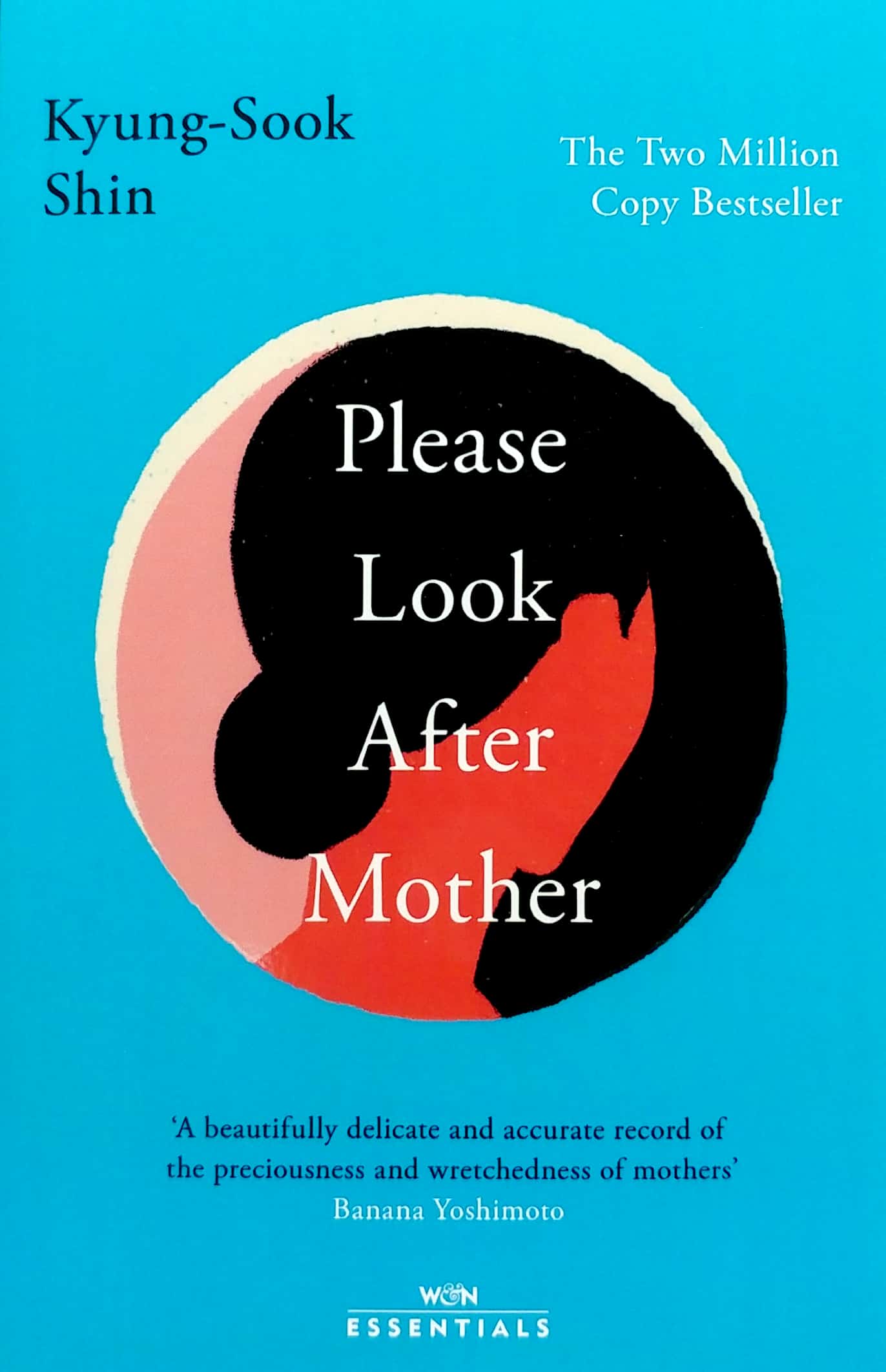 Please Look After Mother - FAHASA.COM