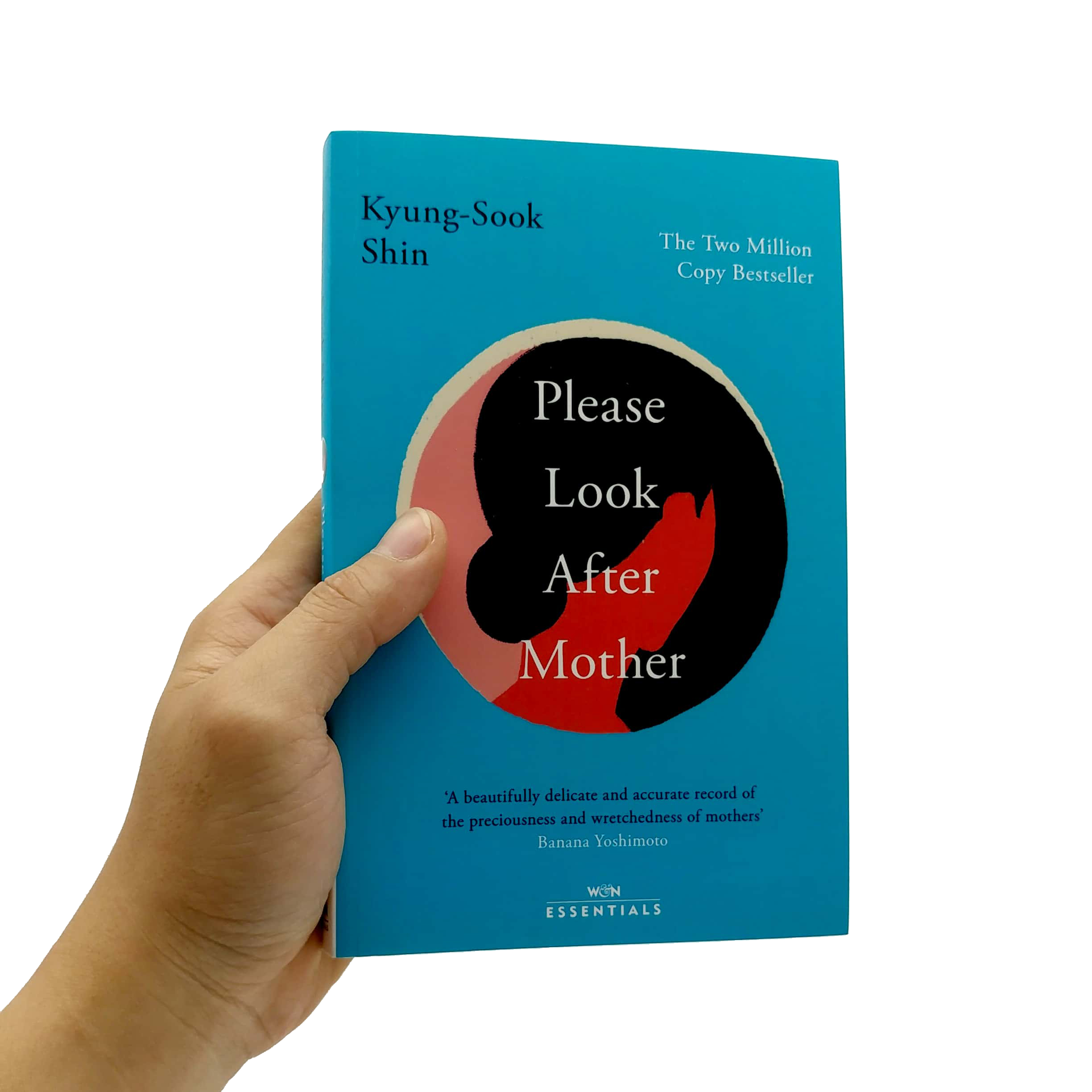 Please Look After Mother - FAHASA.COM