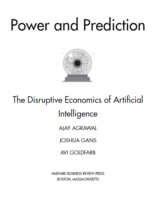 Power And Prediction - FAHASA.COM