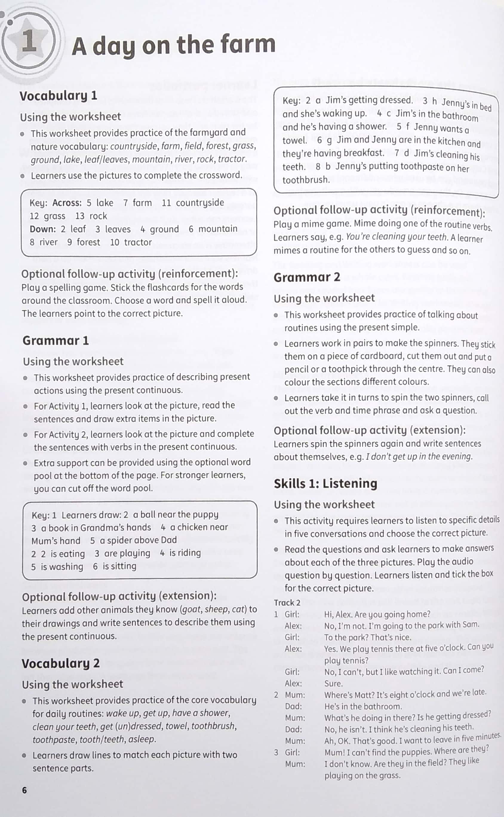 Power Up! Level 2 Teacher's Resource Book With Online Audio - FAHASA.COM