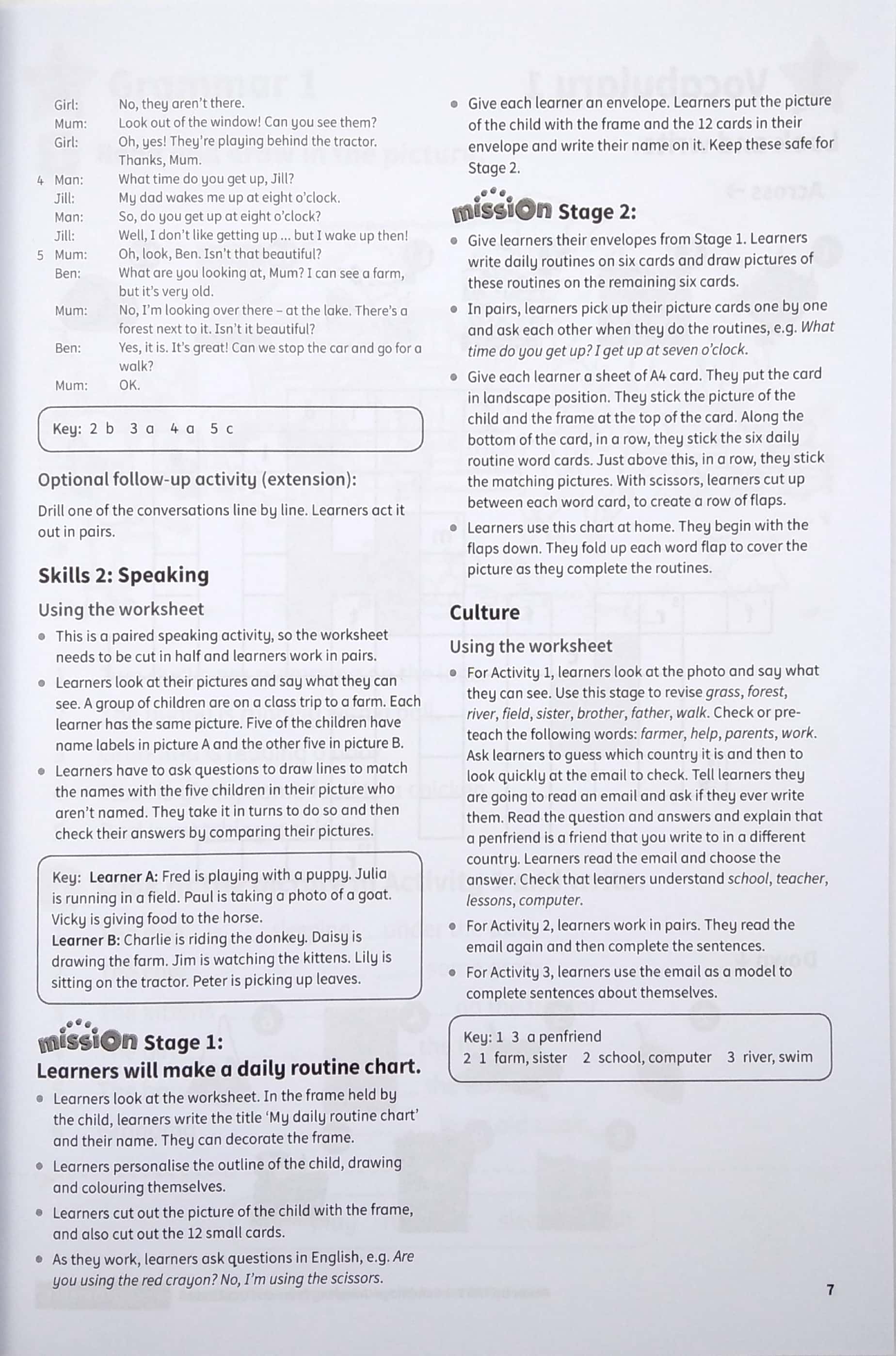 Power Up! Level 2 Teacher's Resource Book With Online Audio - FAHASA.COM