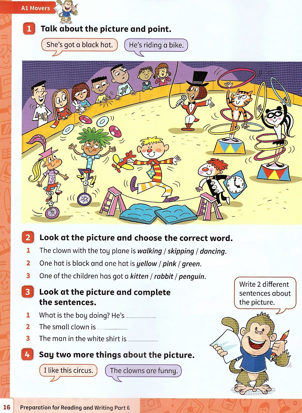 Power Up Level 3 Pupil's Book - FAHASA.COM