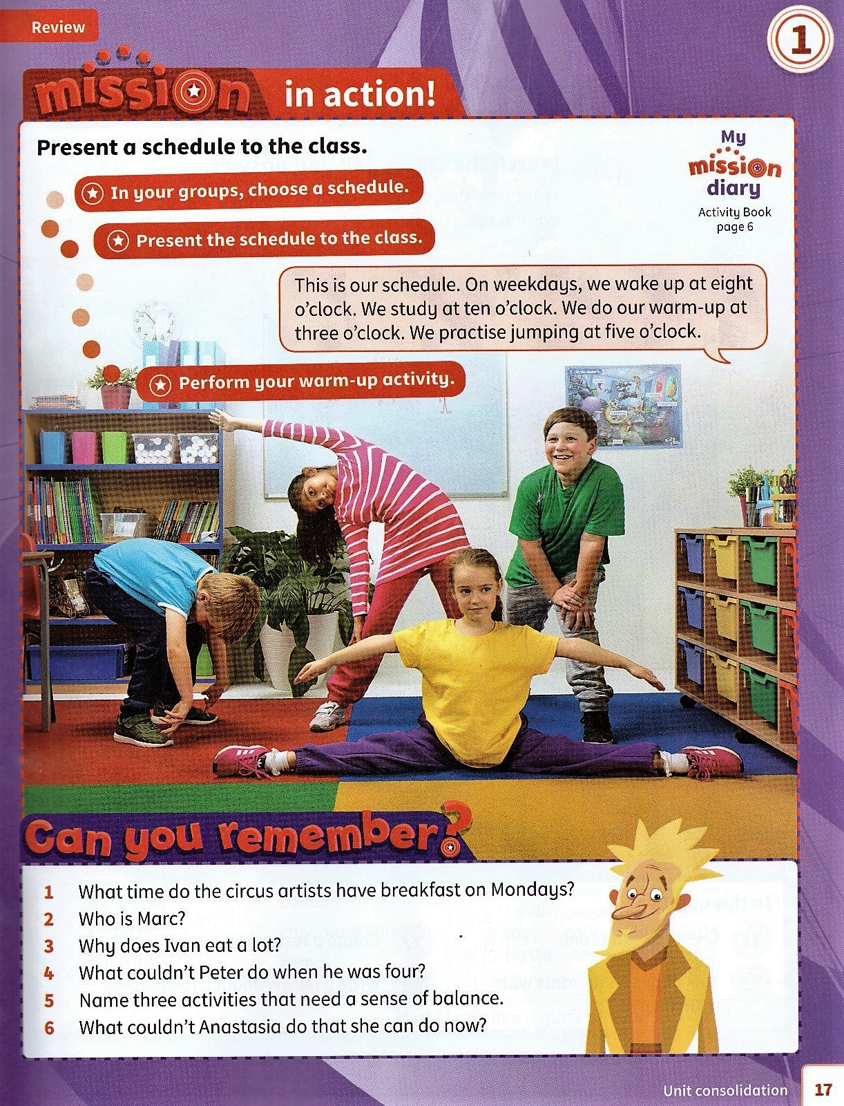 Power Up Level 3 Pupil's Book - FAHASA.COM