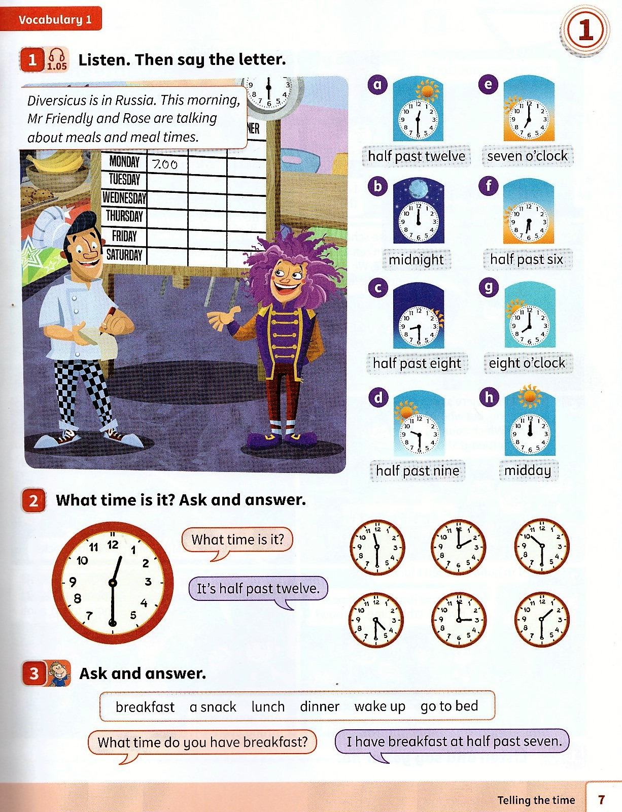 Power Up Level 3 Pupil's Book - FAHASA.COM