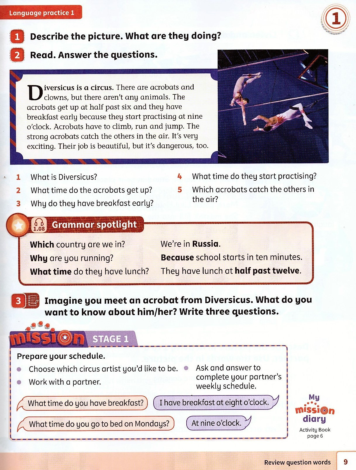 Power Up Level 3 Pupil's Book - FAHASA.COM