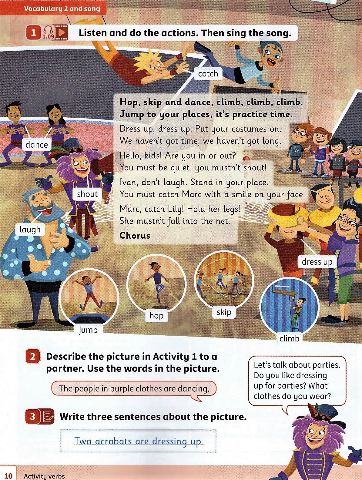 Power Up Level 3 Pupil's Book - FAHASA.COM