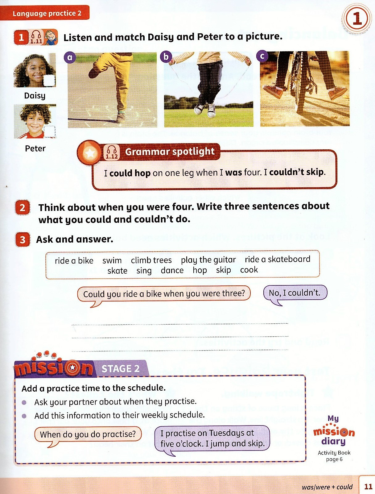 Power Up Level 3 Pupil's Book - FAHASA.COM