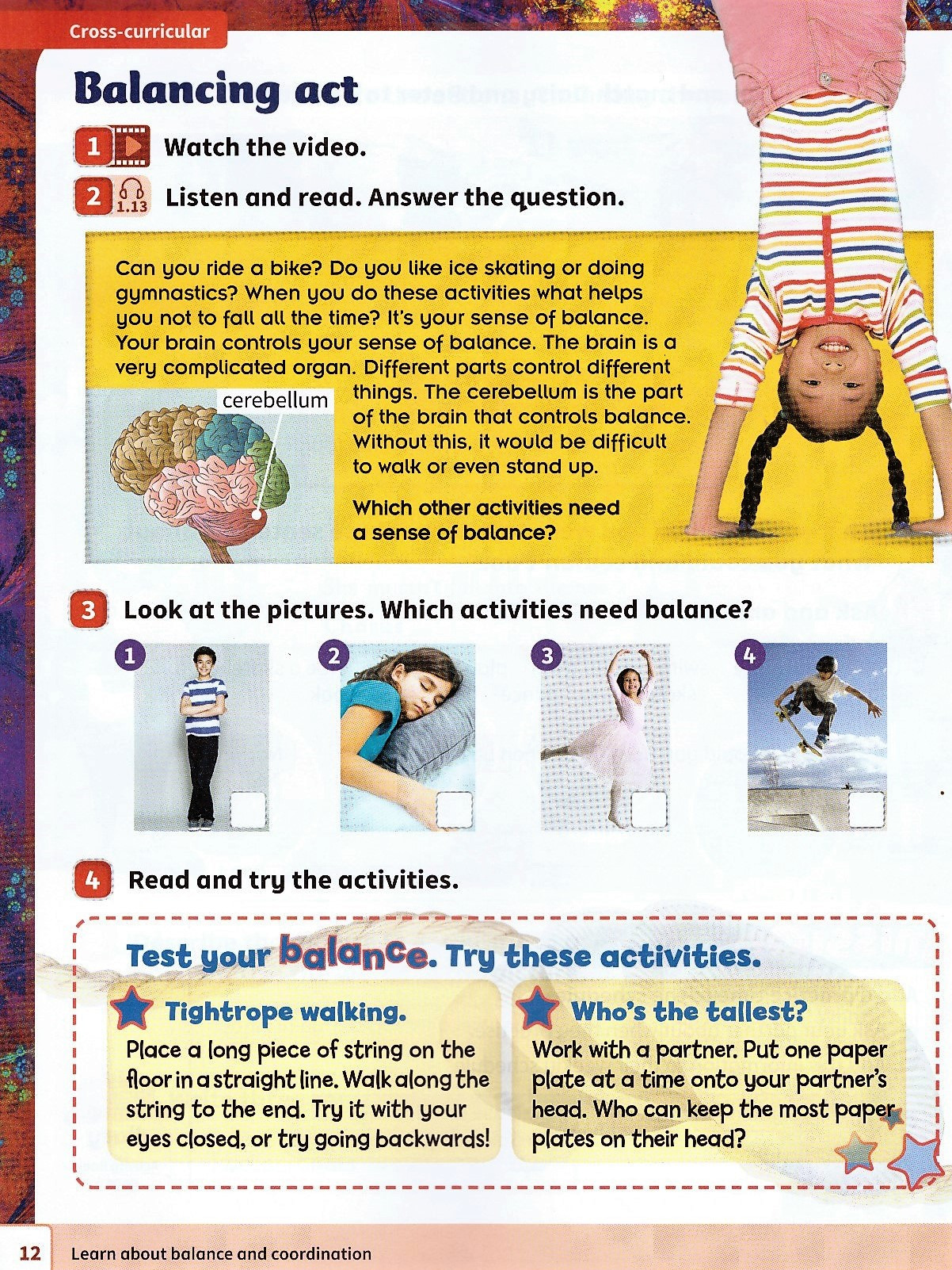 Power Up Level 3 Pupil's Book - FAHASA.COM