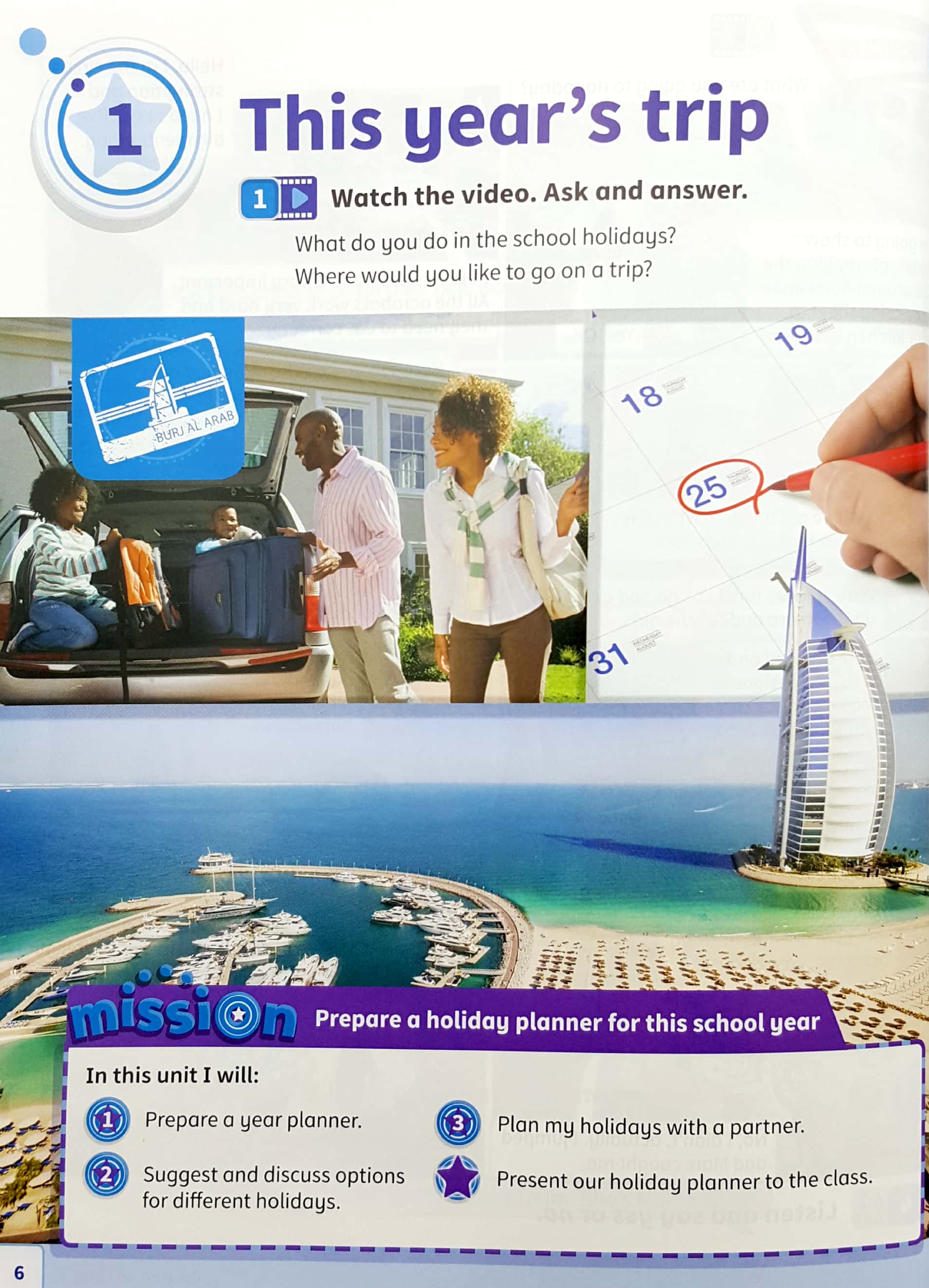 Power Up Level 4 Pupil's Book - FAHASA.COM